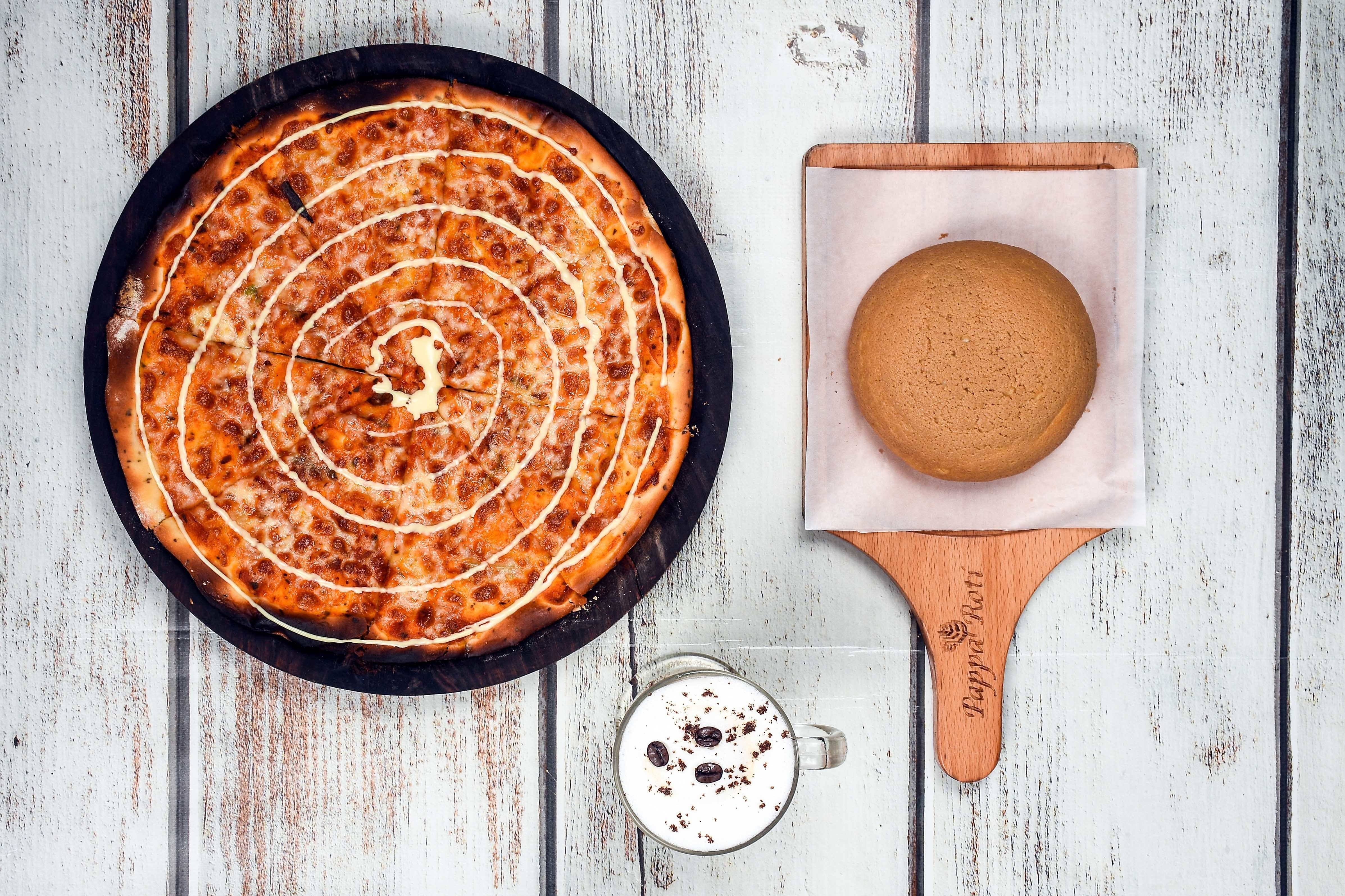 Pappa Roti, Royapettah, Chennai | Zomato