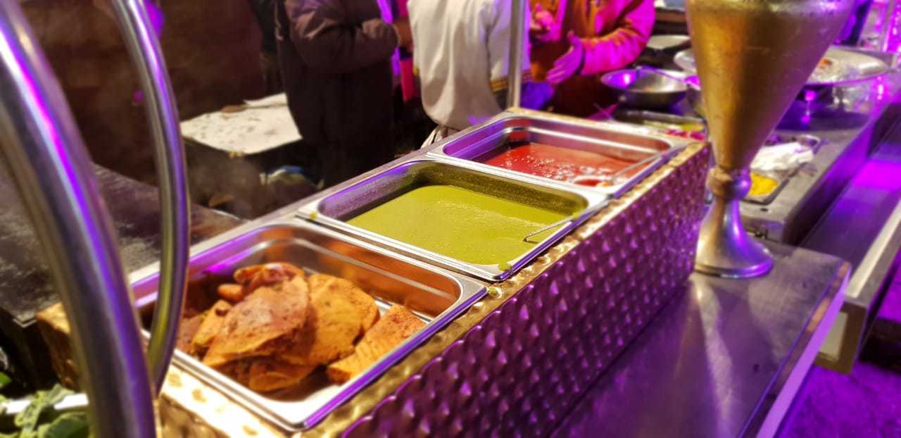 Pathak Restaurant, RPS Colony, Kota | Zomato