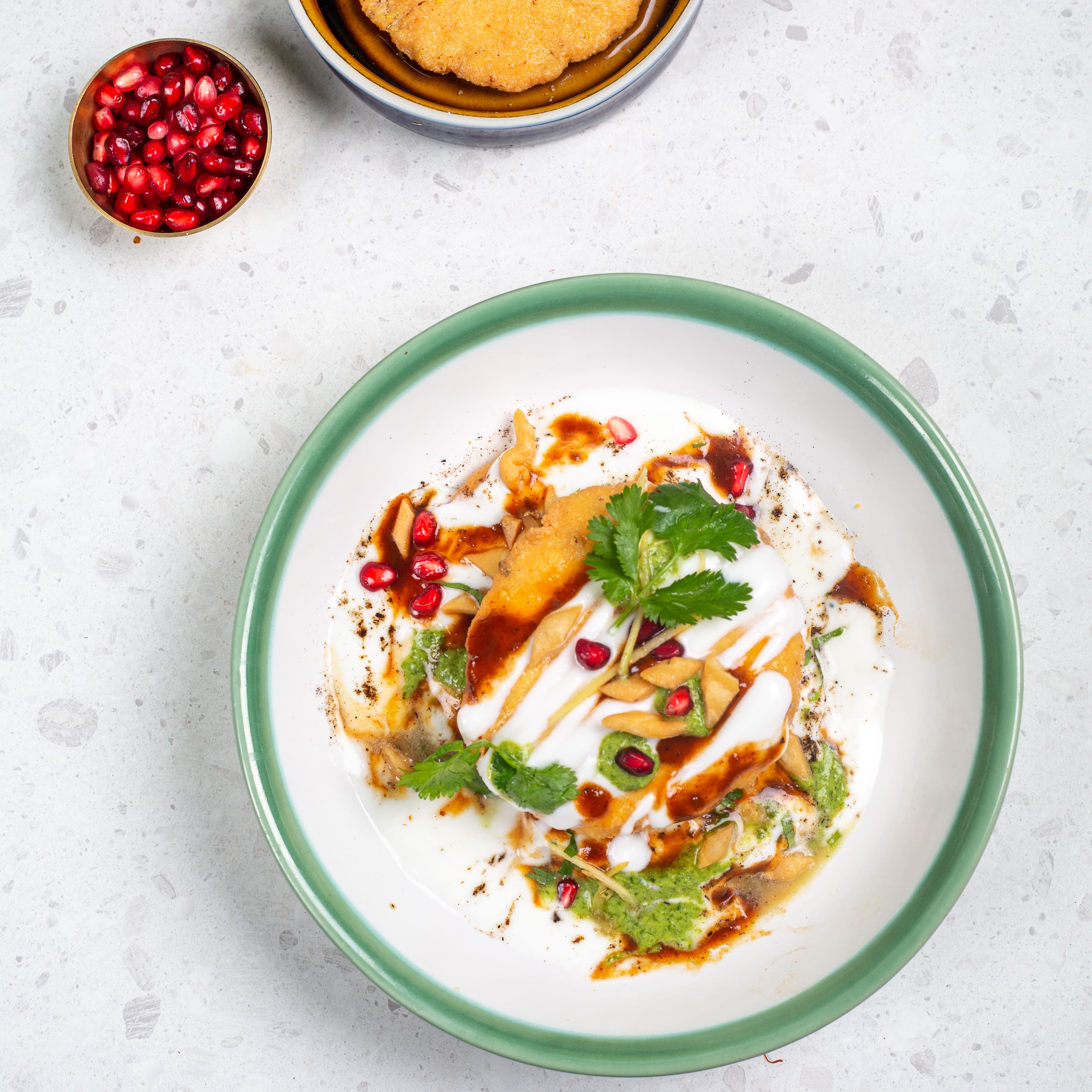 Tamak, Santacruz West, Mumbai | Zomato