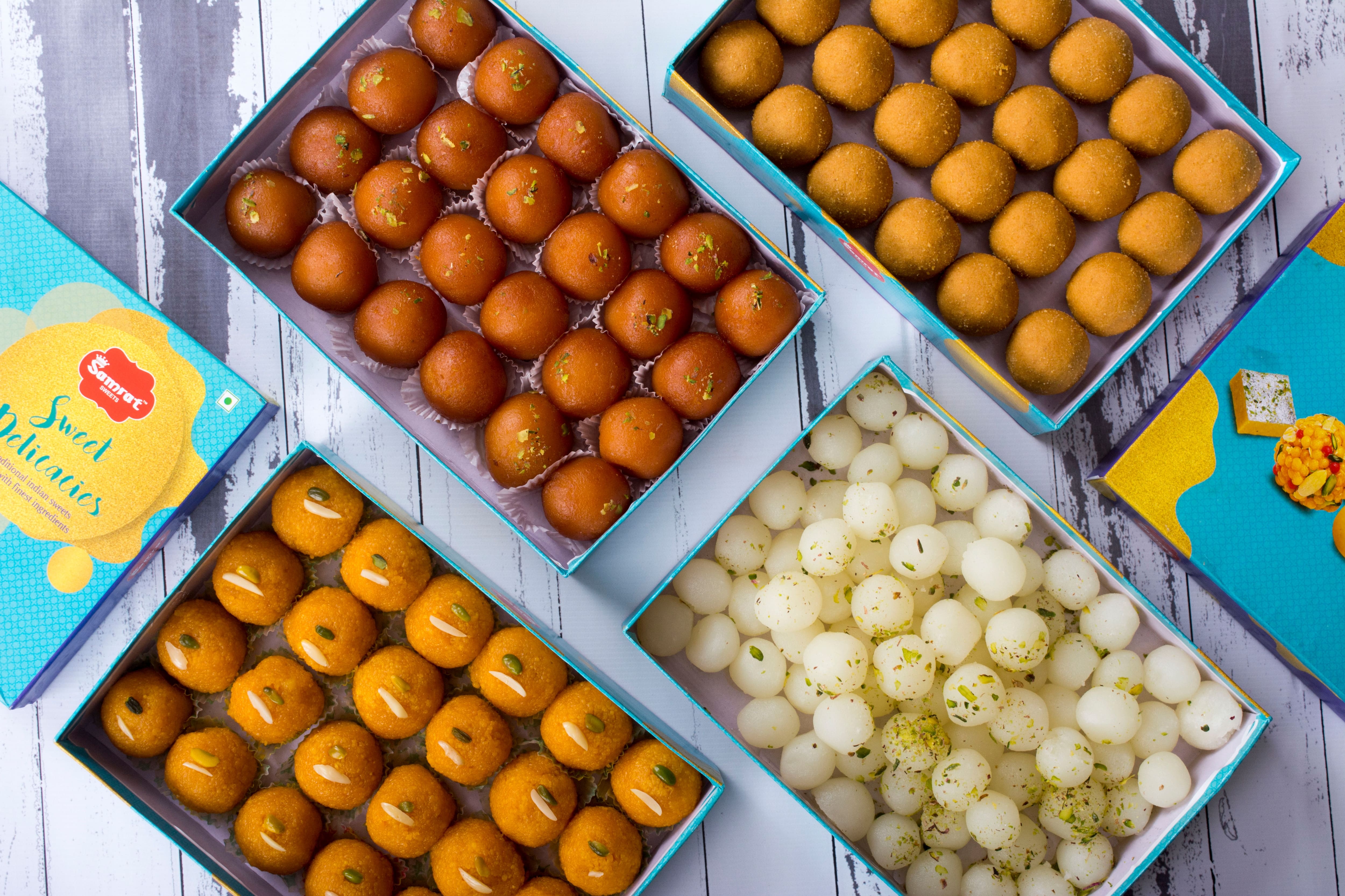 Samrat Sweets, Manesar, Gurgaon | Zomato