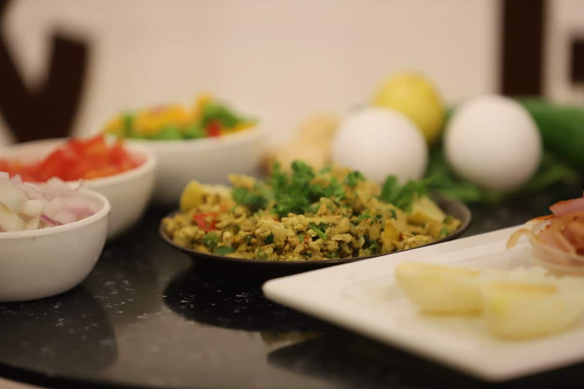 Sachu's Cafe, Rohini, New Delhi | Zomato