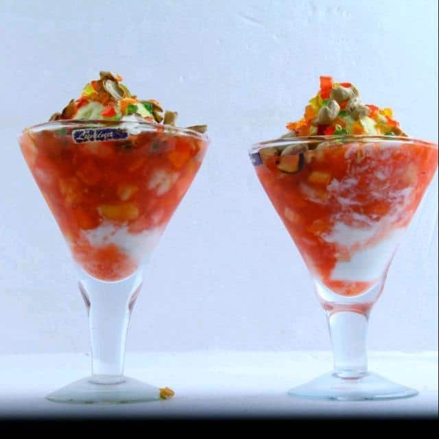 Ice Magic, Brodipet, Guntur | Zomato