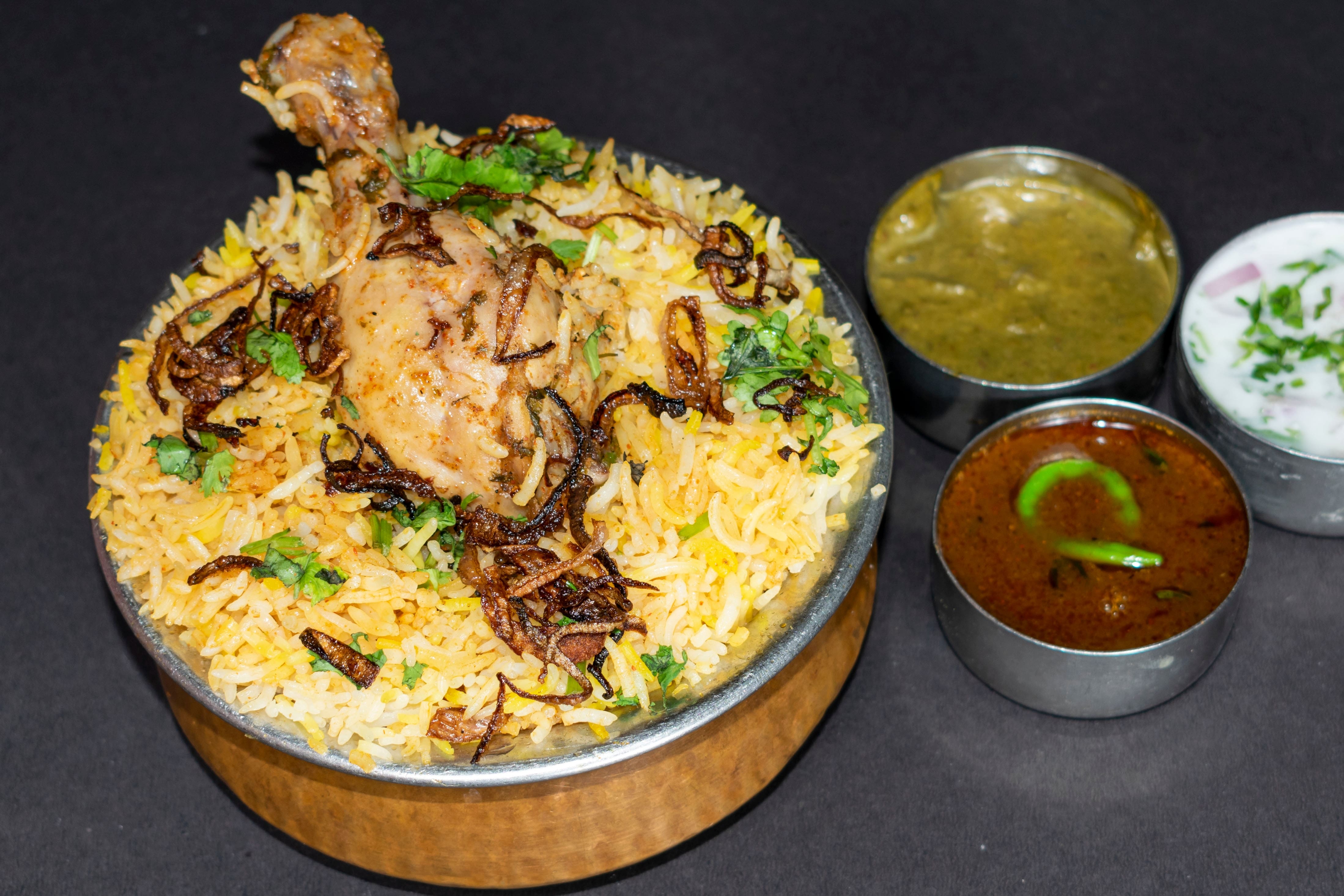 Bakers Fun, Srinivasa Nagar Colony order online - Zomato