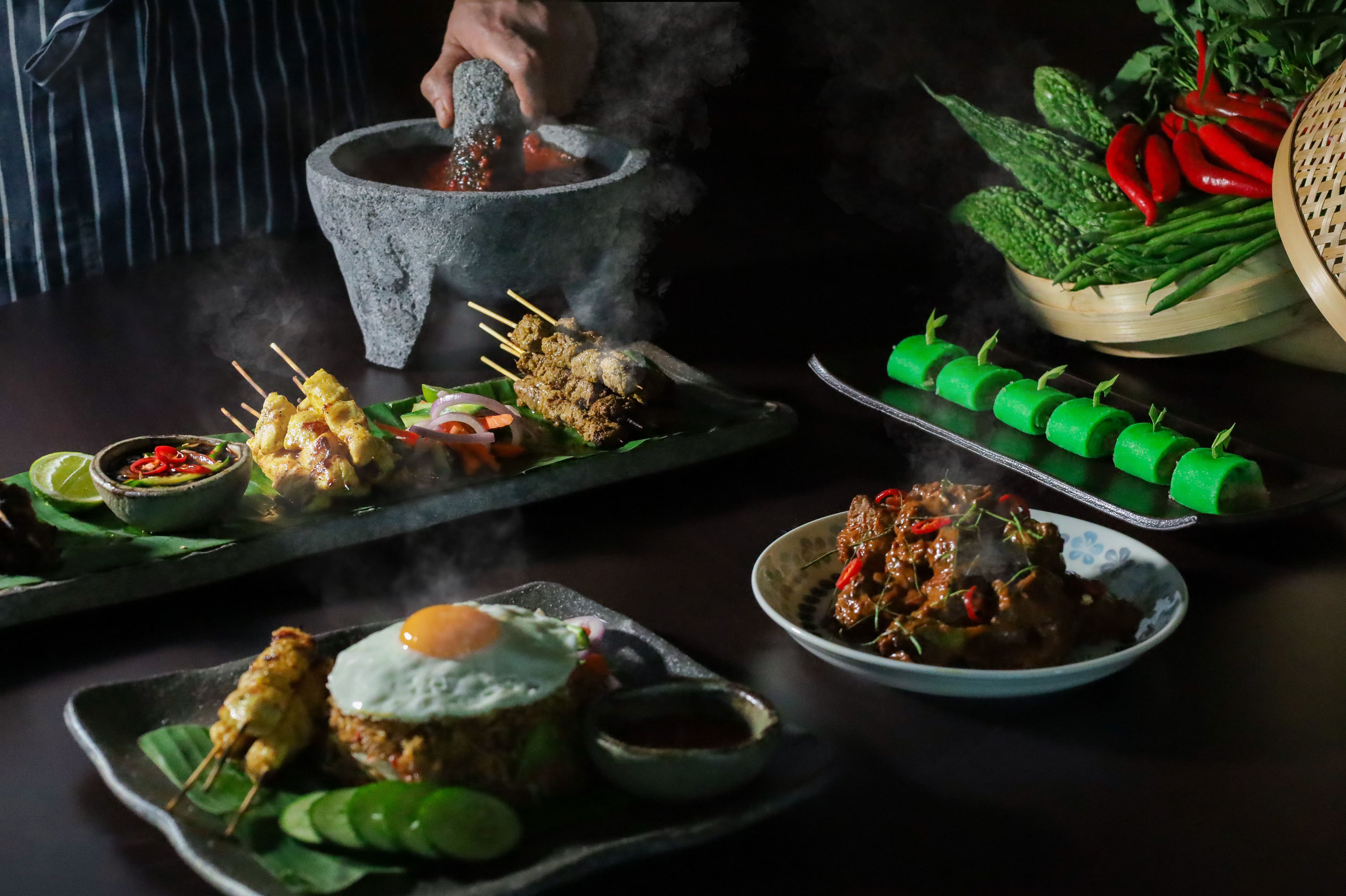 Sahha - Grand Hyatt, Al Khubeirah, Abu Dhabi | Zomato