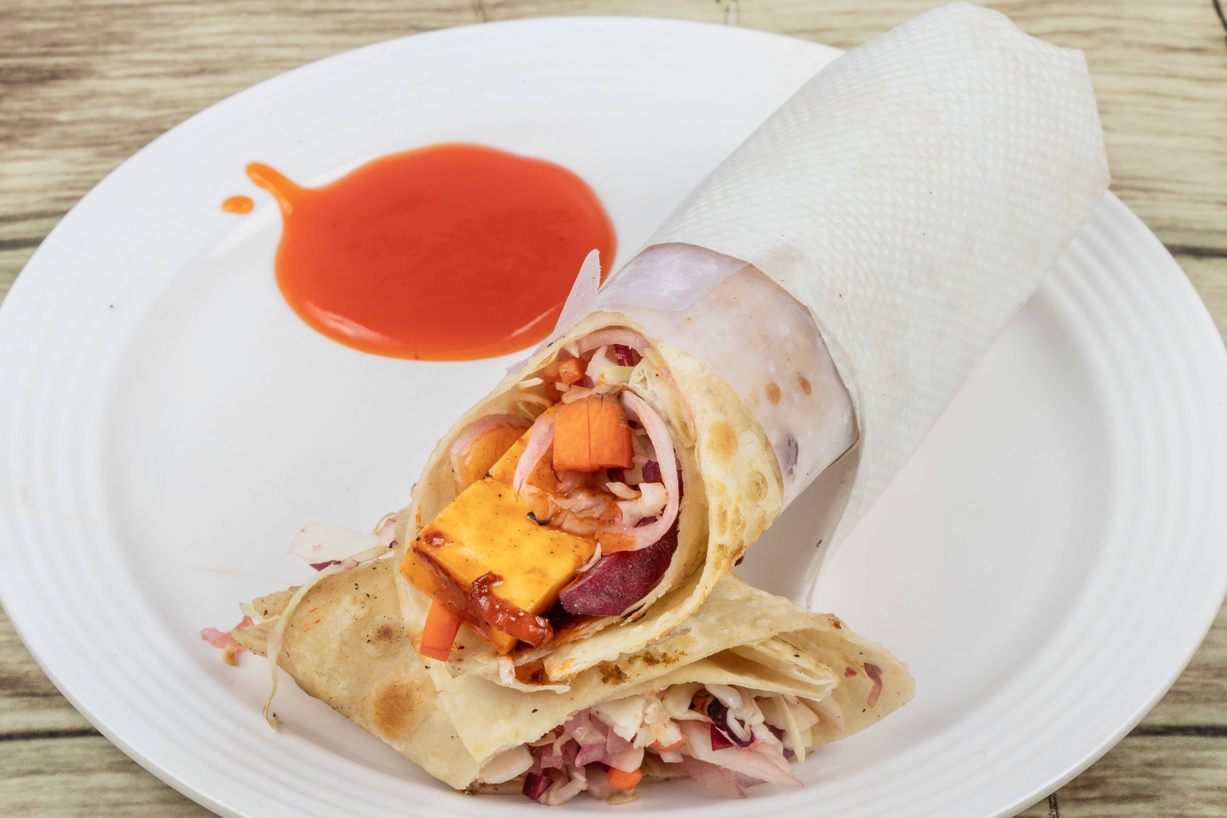 RB's Food, Jafar Nagar, Nagpur | Zomato
