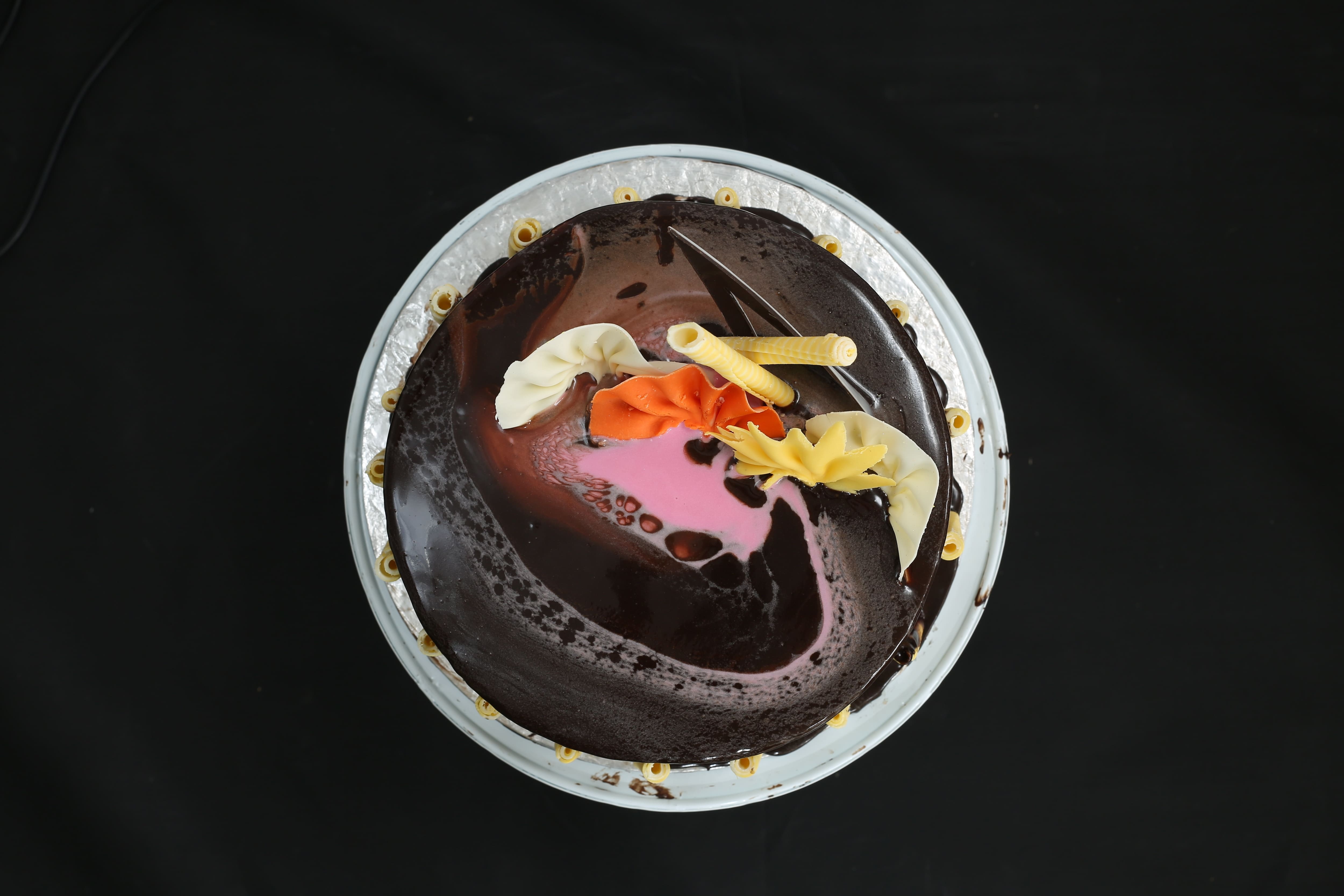 Anytime Cakes, DLF Phase 5, Gurgaon | Zomato