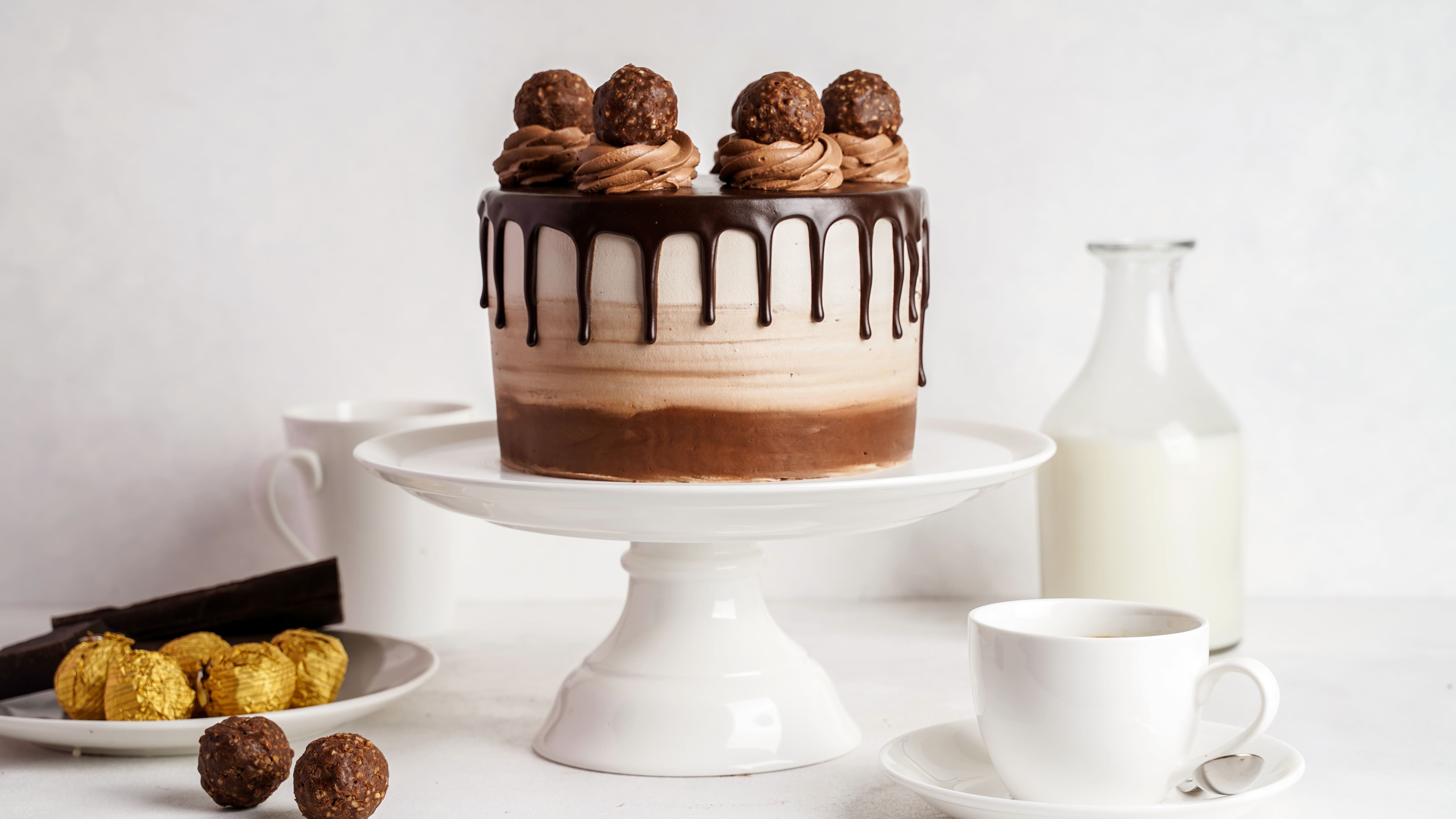 Dough & Cream, Sector 10, Dwarka, New Delhi | Zomato