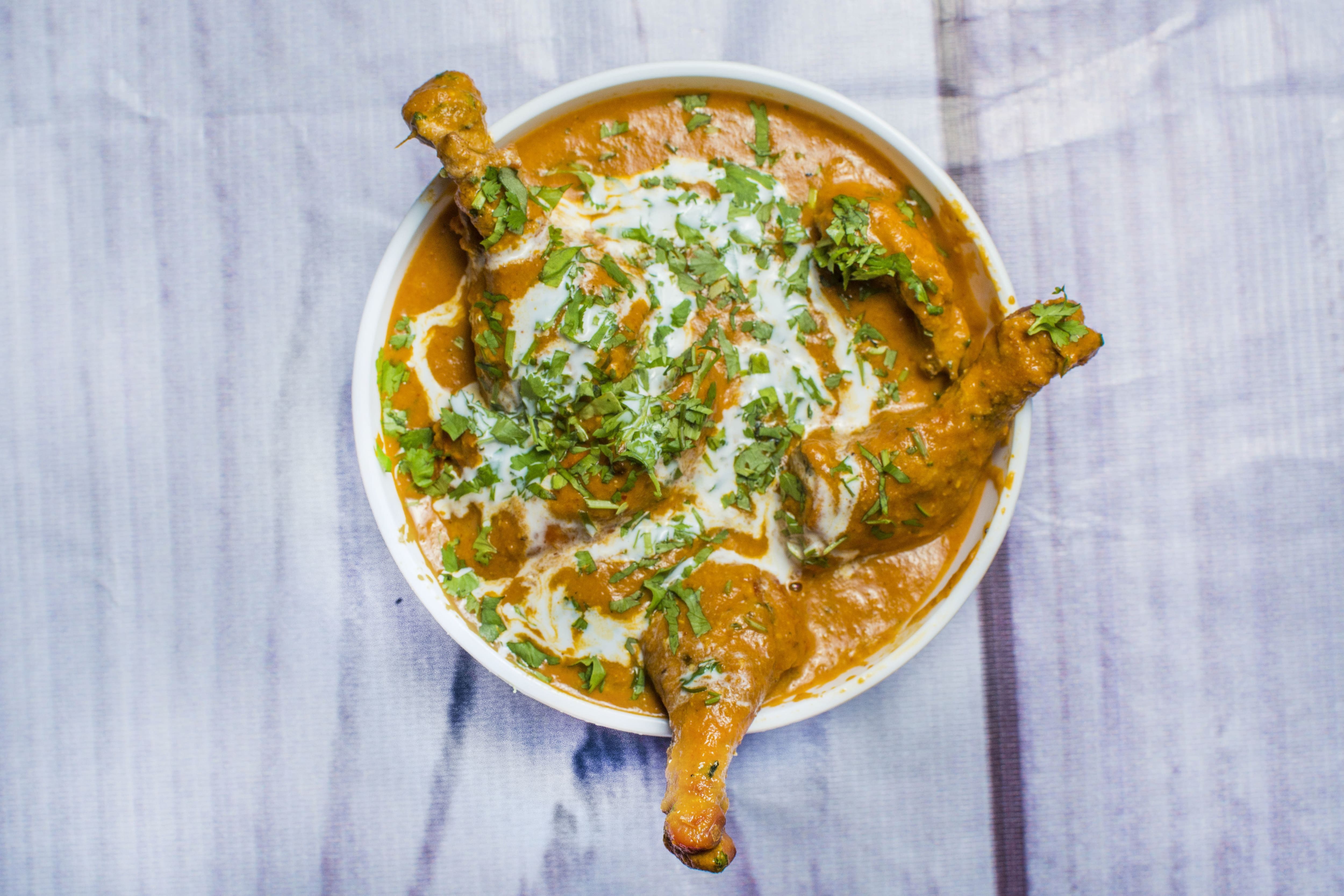 Chawla Chicken, City Center, Gwalior | Zomato