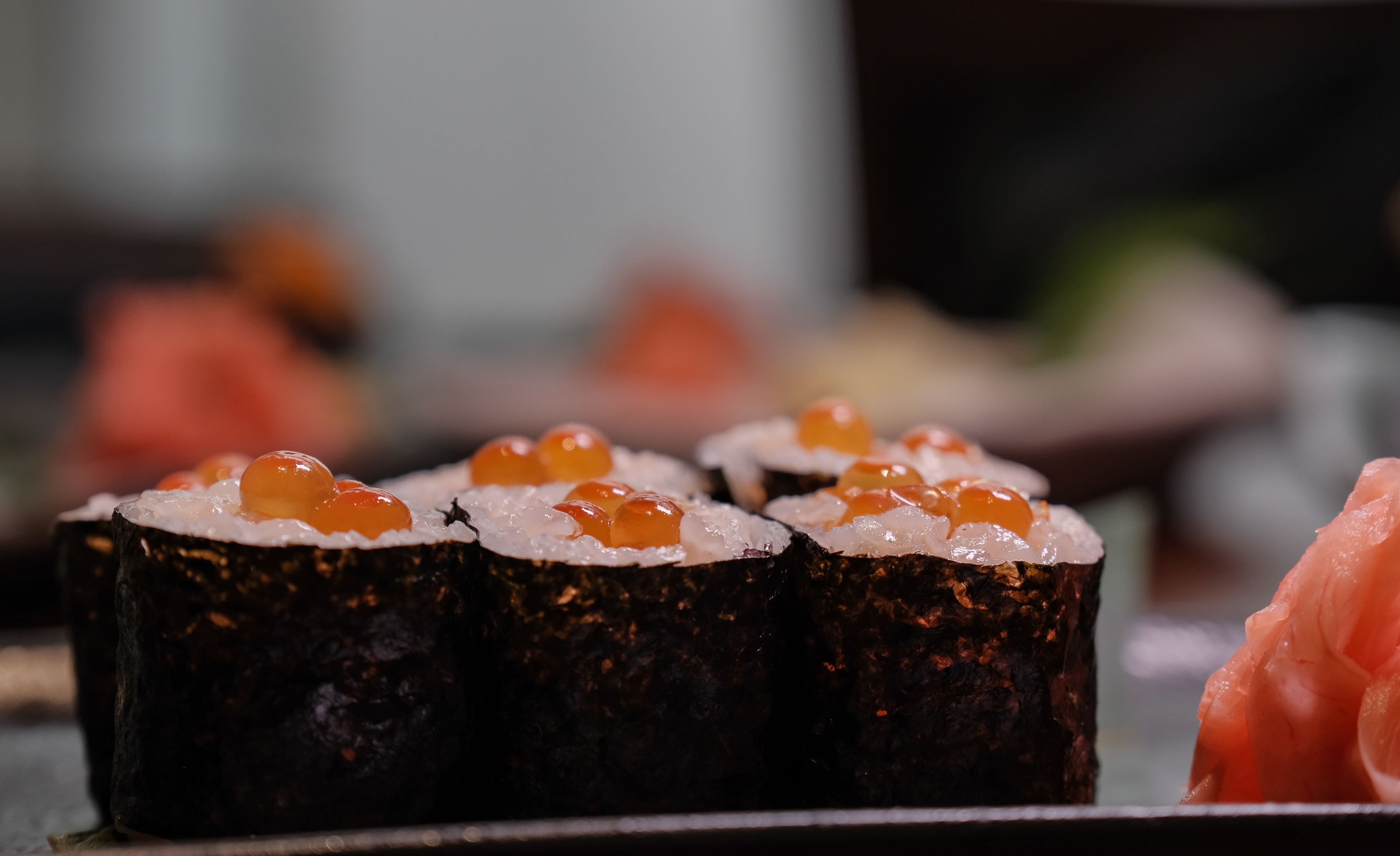 Fujiya Japanese Restaurant, Al Garhoud, Dubai | Zomato