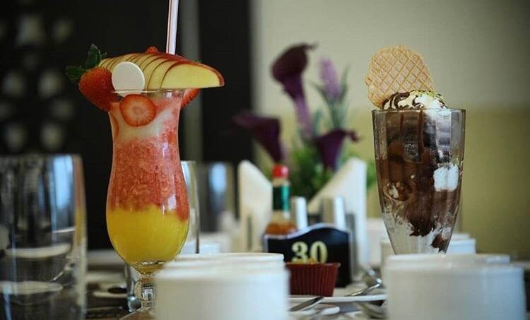 Najd Palace Restaurant, Ras Al Khor, Dubai | Zomato