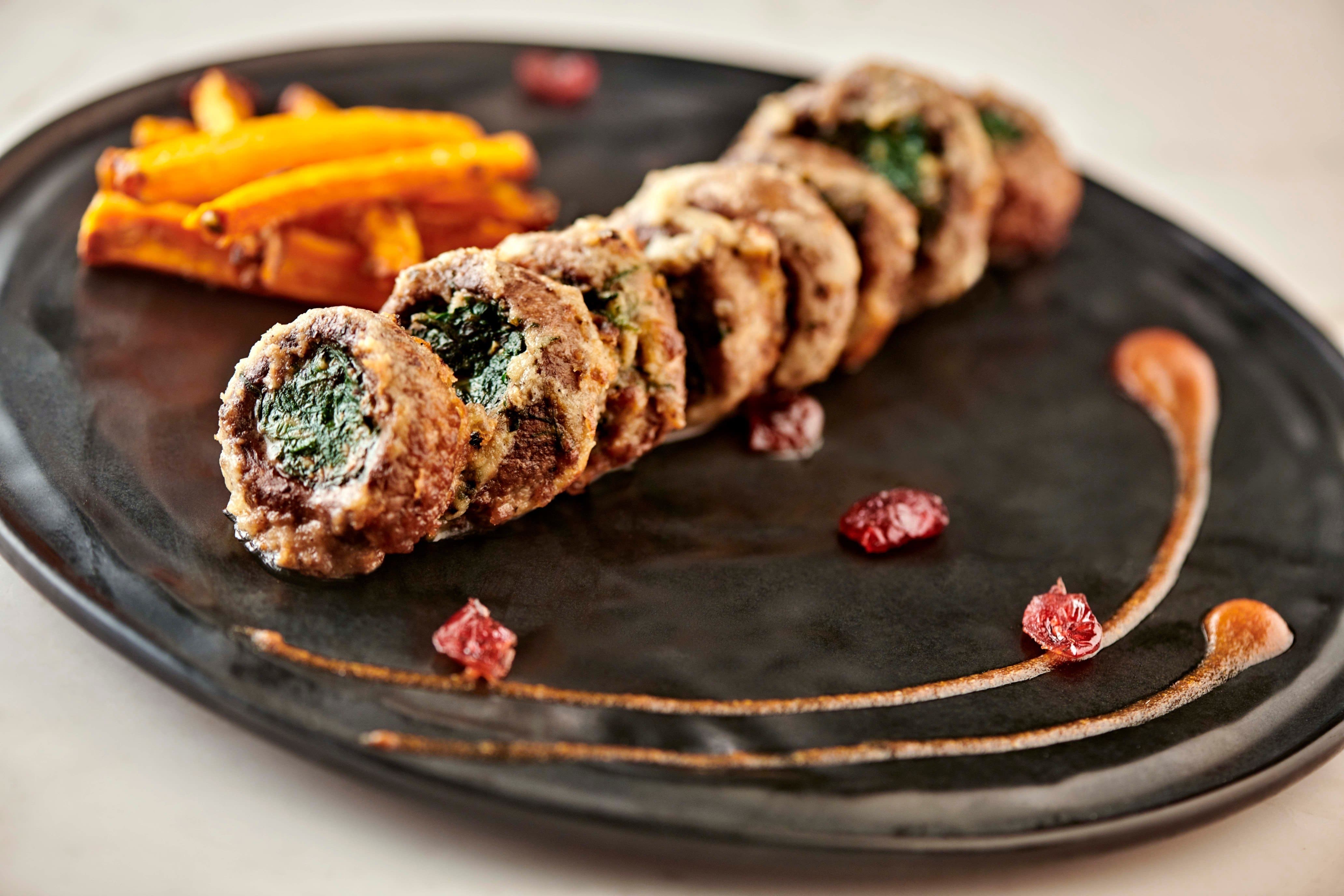 Ummrao - Courtyard By Marriott, Chakala, Mumbai | Zomato