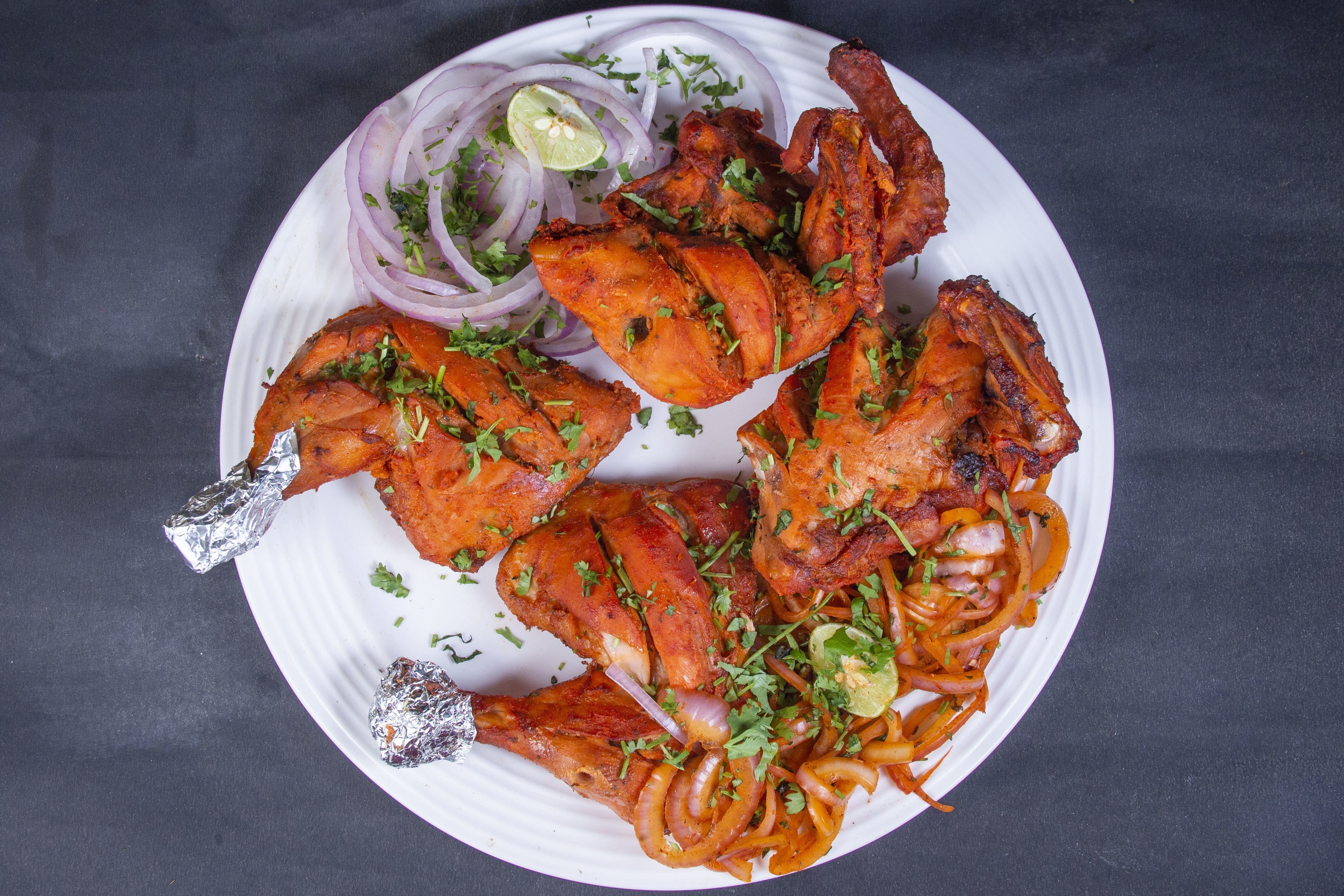Tasty Non Veg And Veg, Civil Lines, Jhansi | Zomato