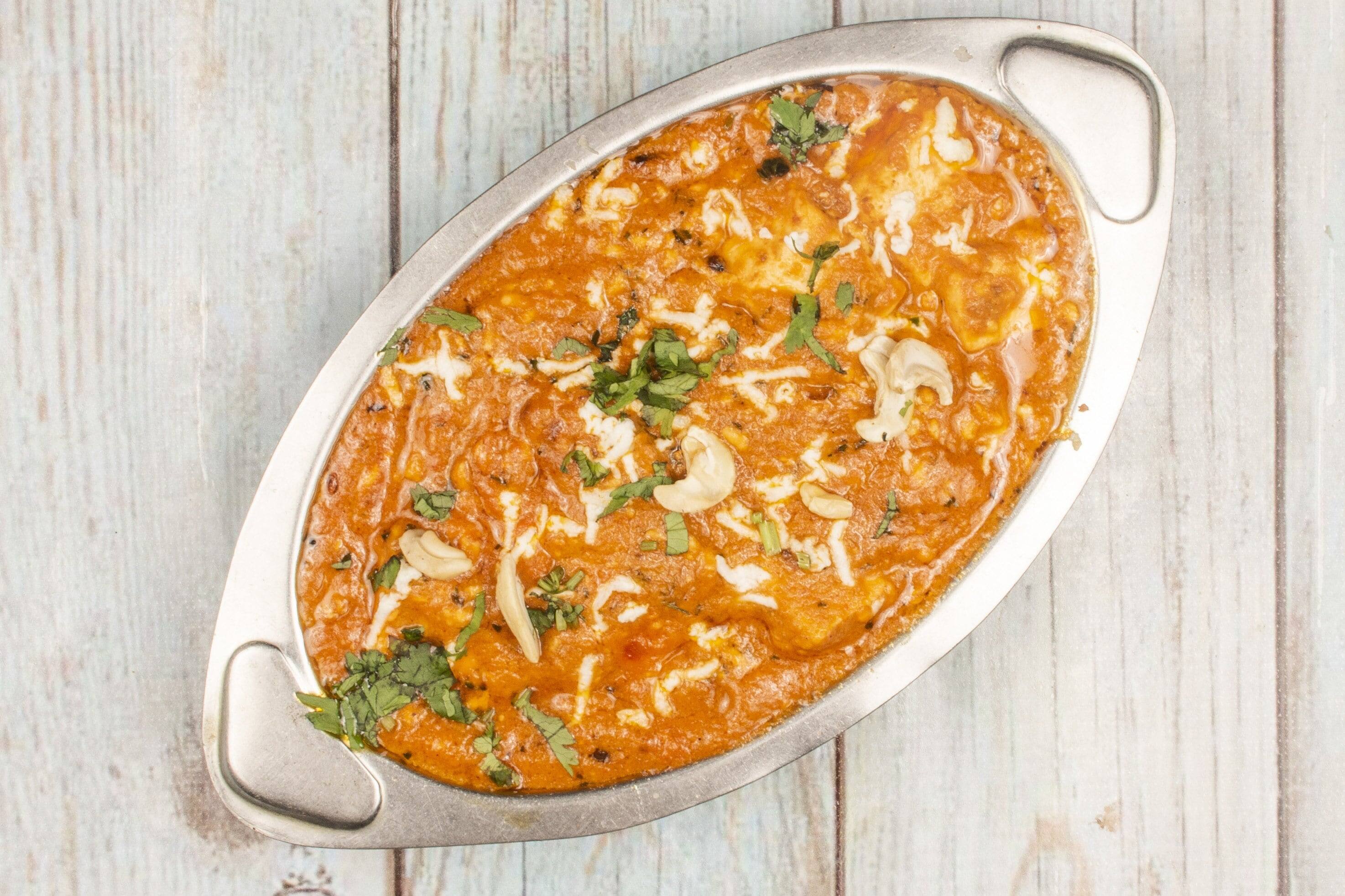 Menu of Sandesh Sweets and Restaurant, Nadesar, Varanasi