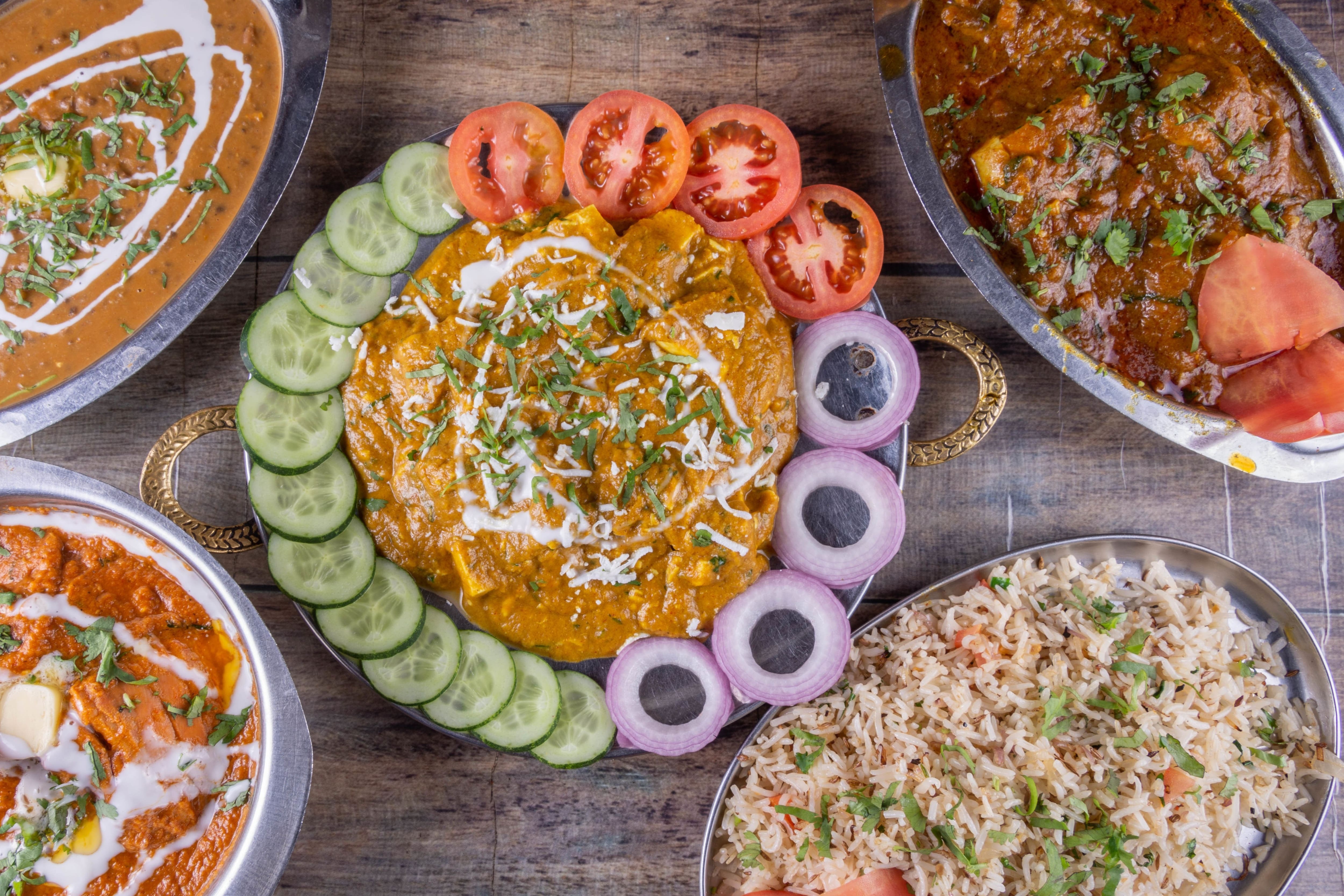 Traffic Jam Food Junction, Cantt order online - Zomato