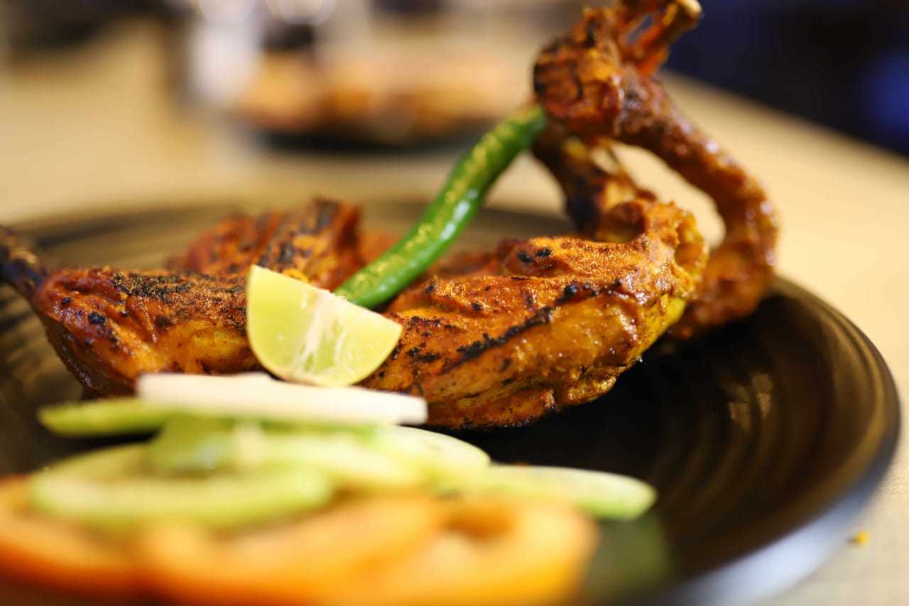 Naushijaan Darbar, Lalbagh, Lucknow | Zomato