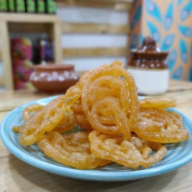 Krishn Bhog Sweets, Aliganj order online - Zomato