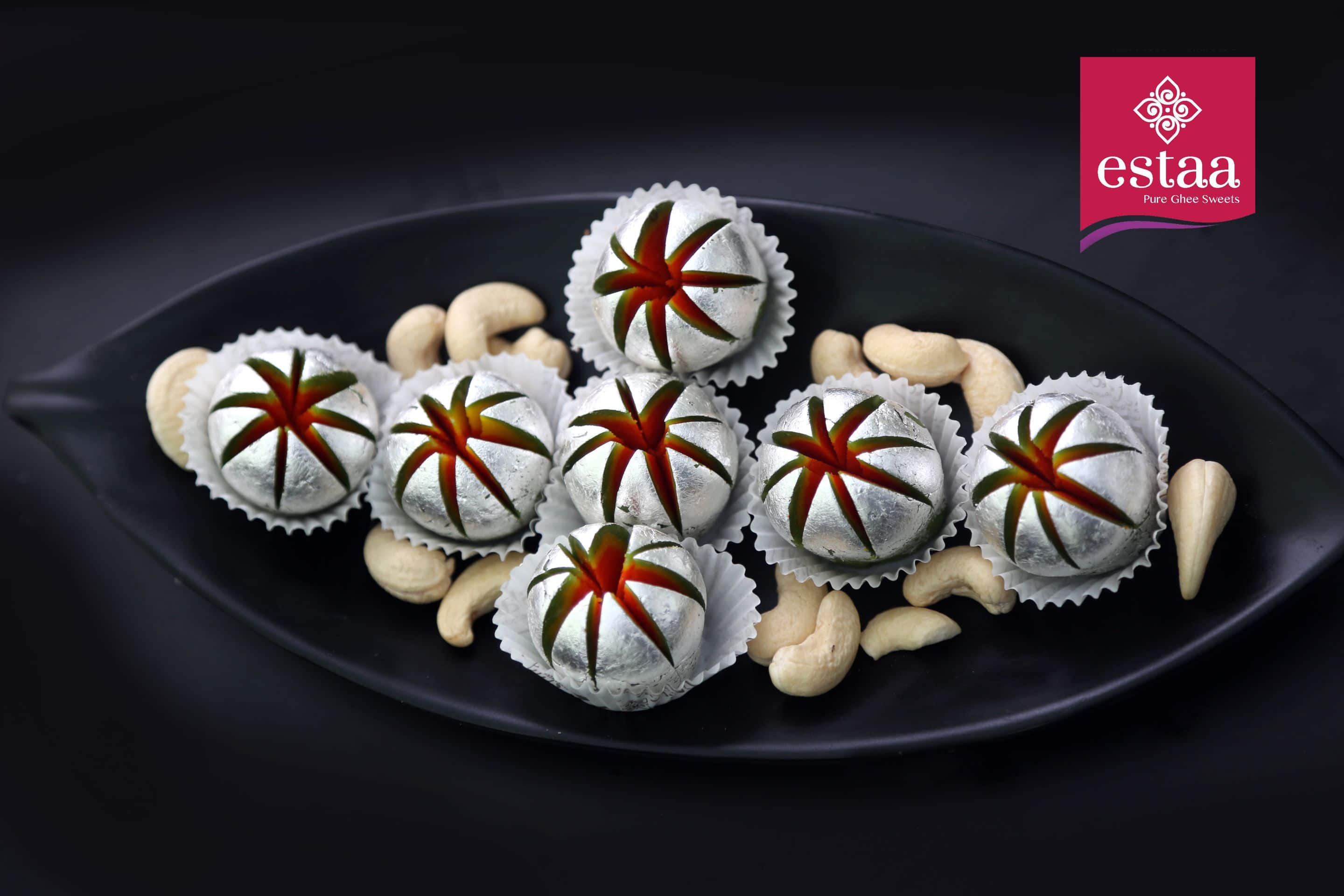 Estaa Sweets, HSR, Bangalore | Zomato