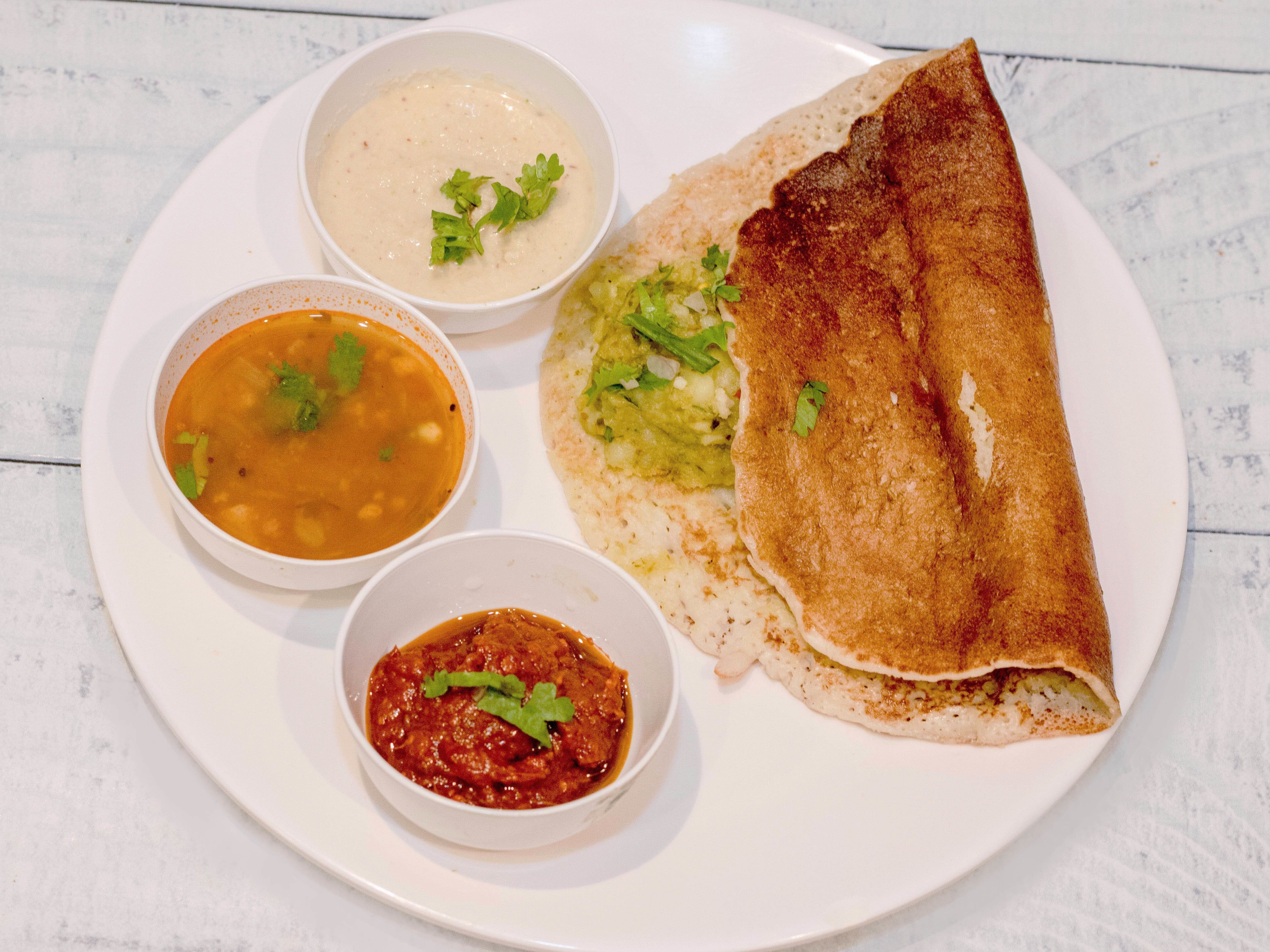 Aditya Vada Pav And Dosa, Porvorim, Goa | Zomato