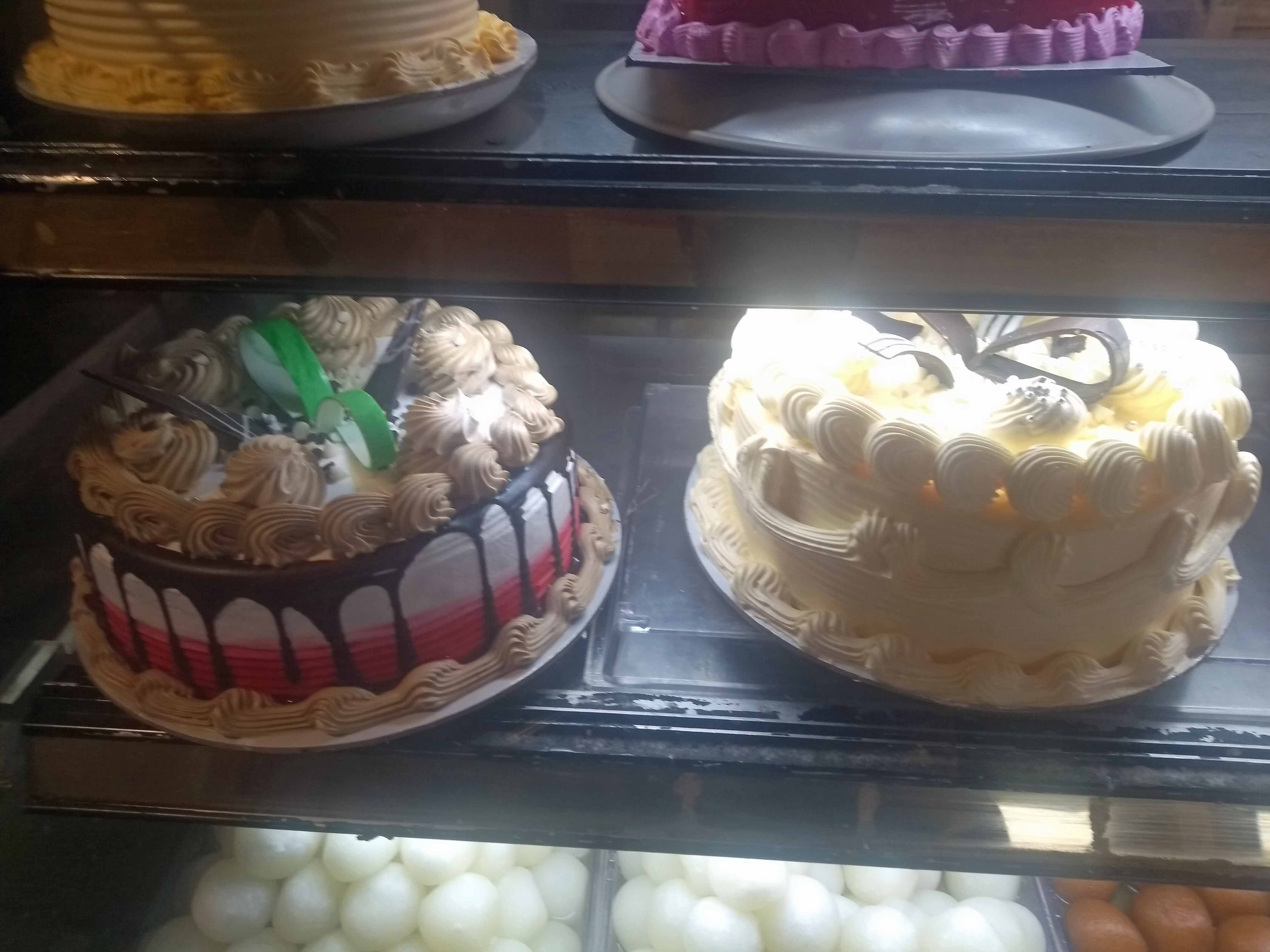 Ladoo Gopal, Gillco Valley, Mohali | Zomato