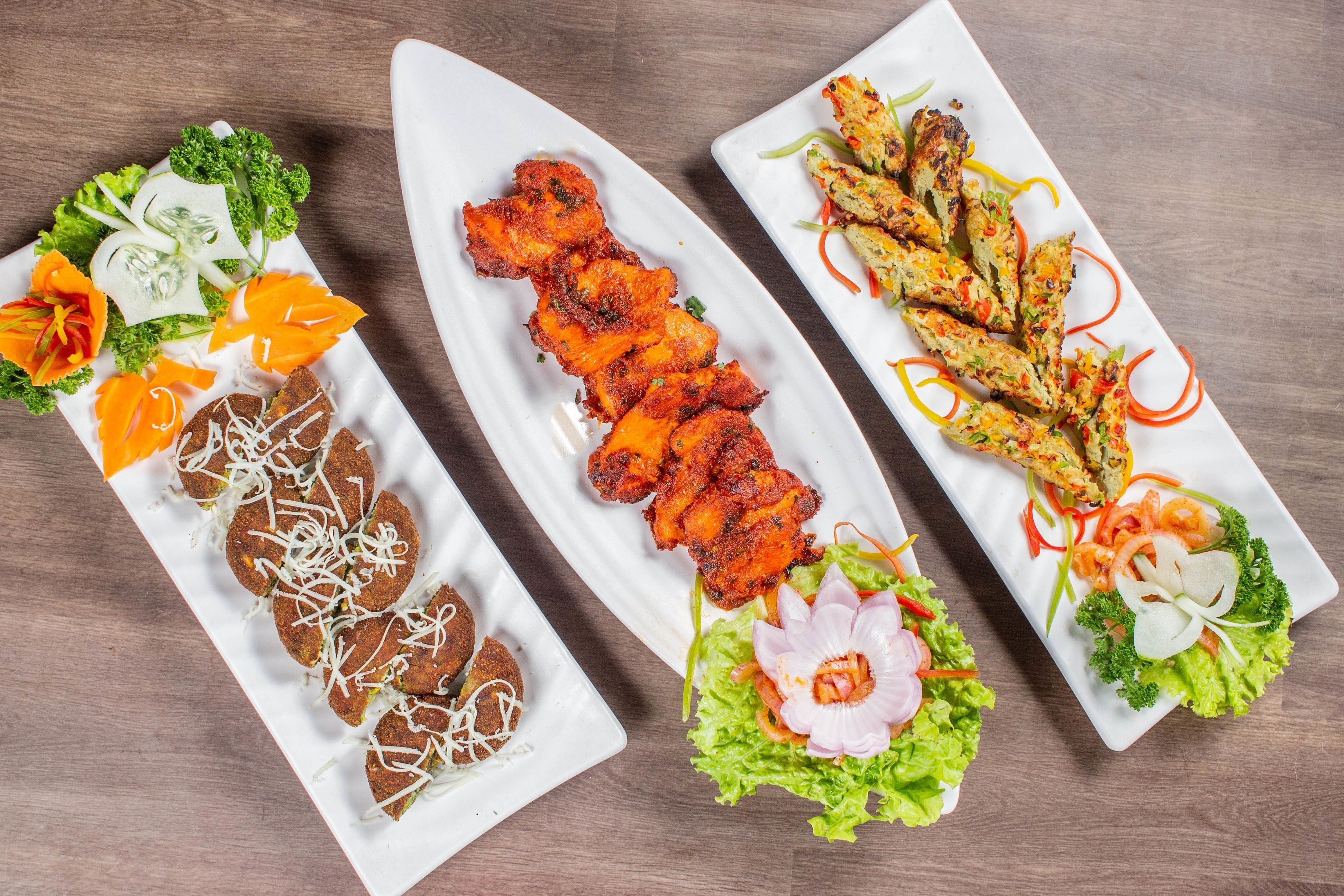 True Spices, Jayalakhsmipuram, Mysore | Zomato