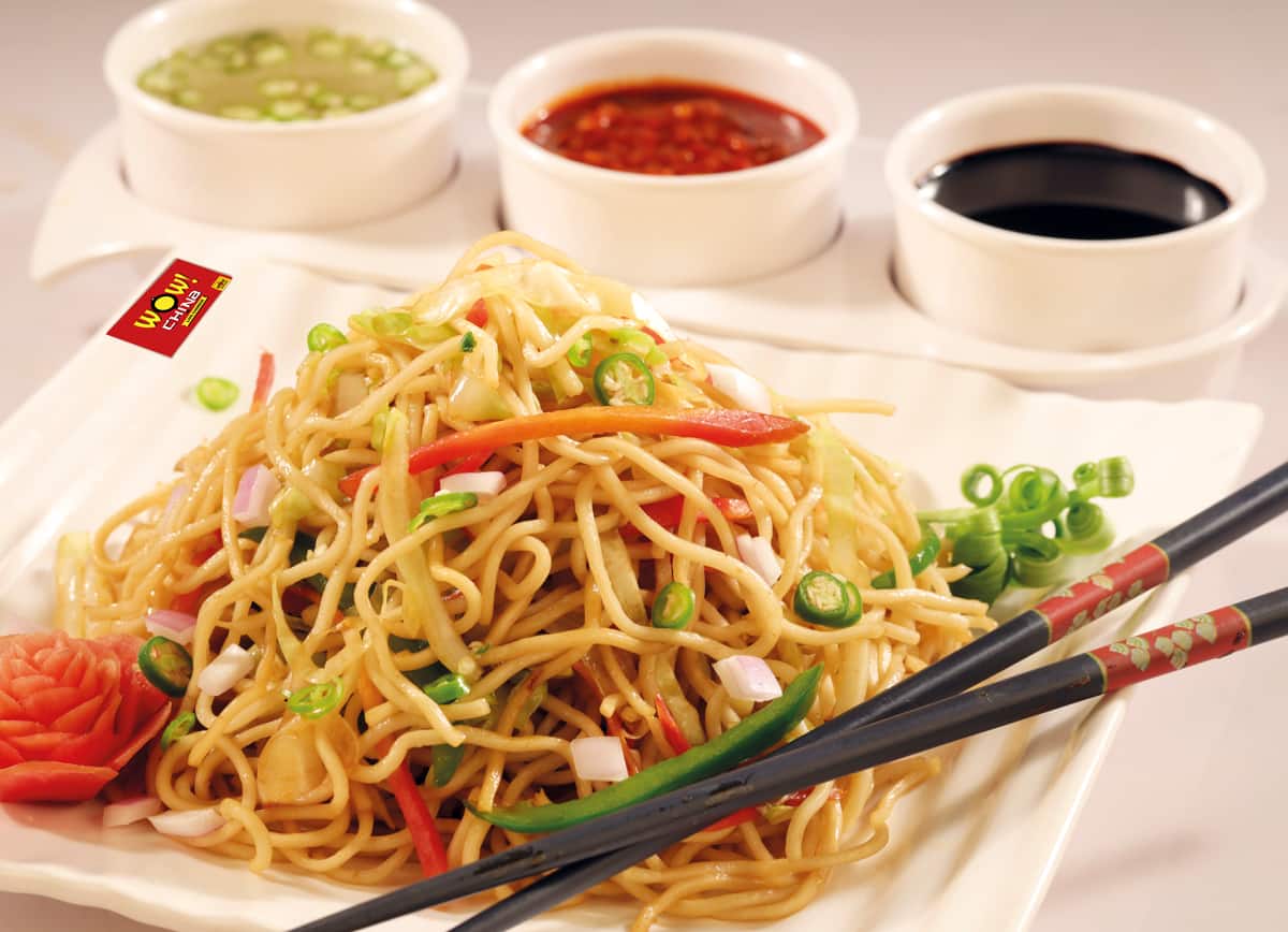 WOW! China Diner, Park Street Area, Kolkata | Zomato