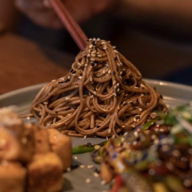 Zen Cafe, Fort, Mumbai | Zomato