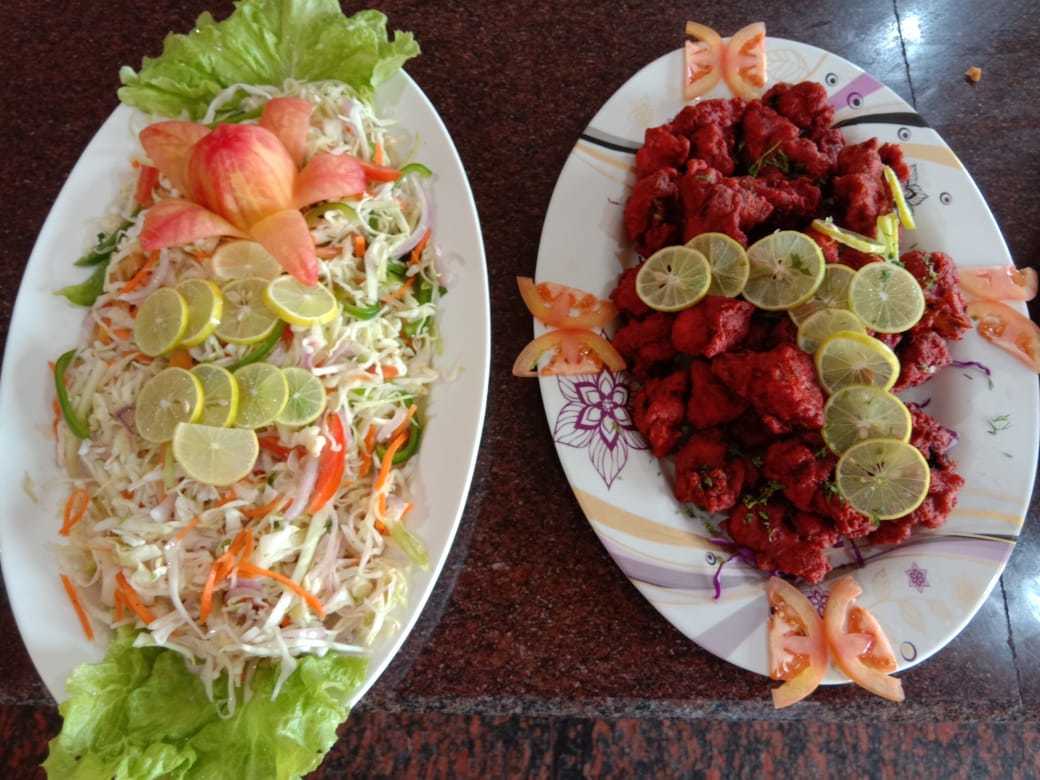 Chrisander Resort, Quepem, Goa | Zomato