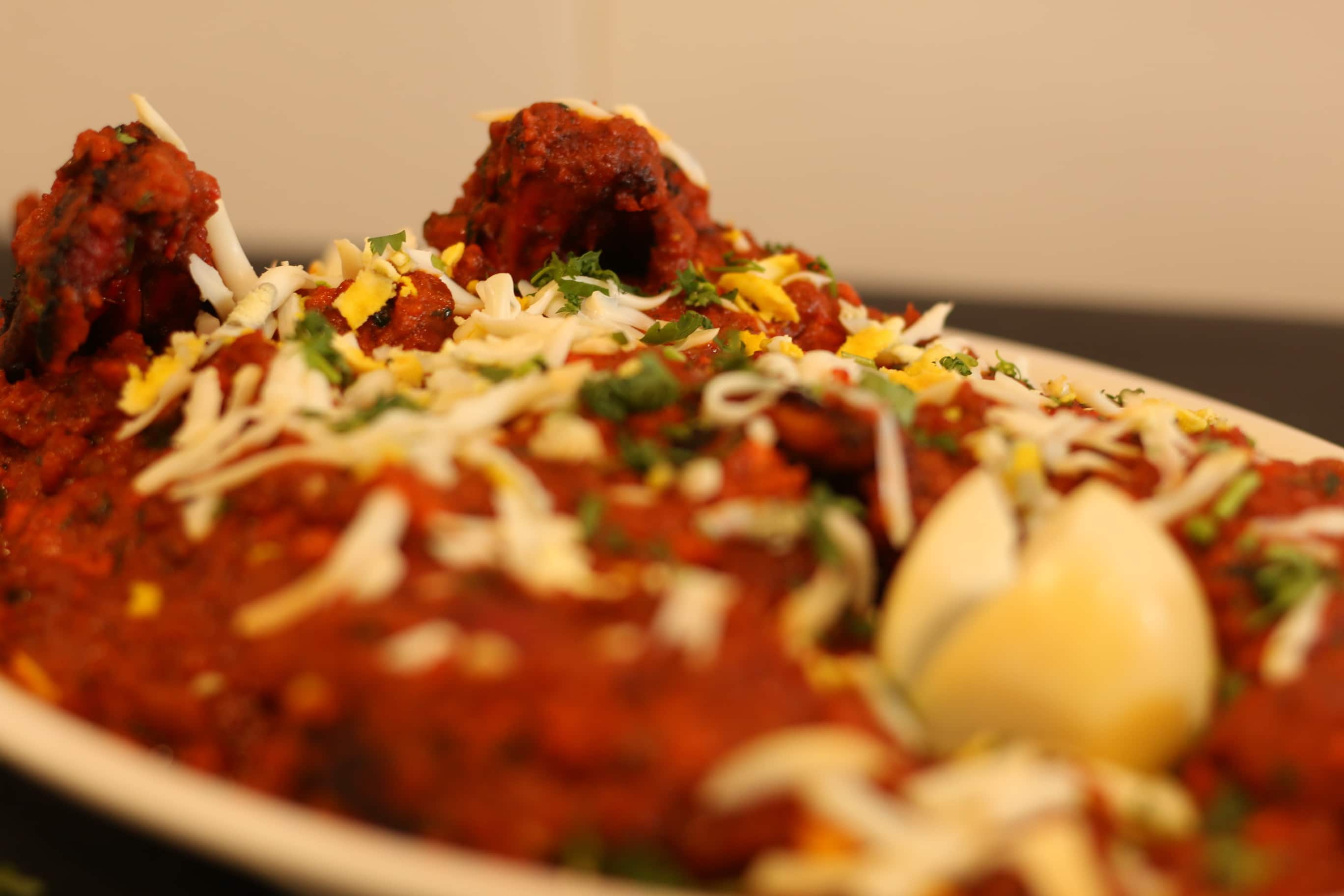 The Barbeque Factory, Versova, Andheri West order online - Zomato