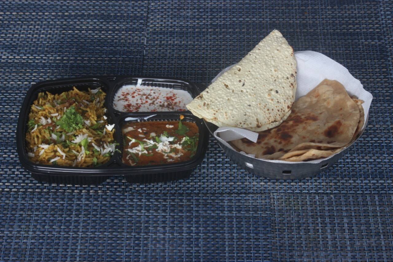 Biryani Times, Prahlad Nagar, Ahmedabad | Zomato