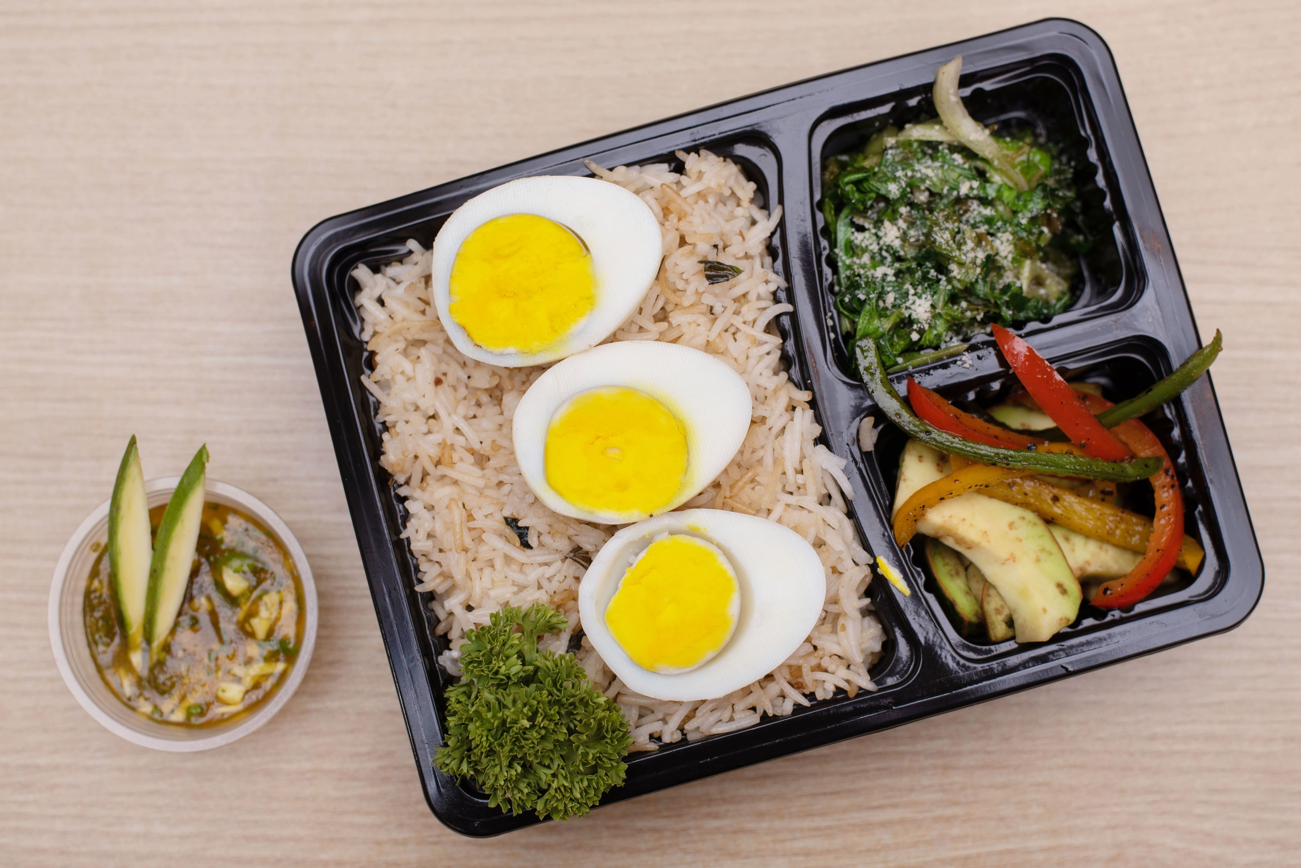 Menu of Leaves & Nectar, Beltola, Guwahati