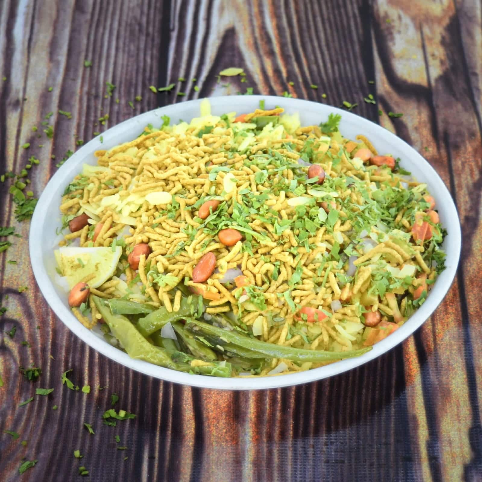 Chourasia Poha And Jalebi, City Center order online - Zomato