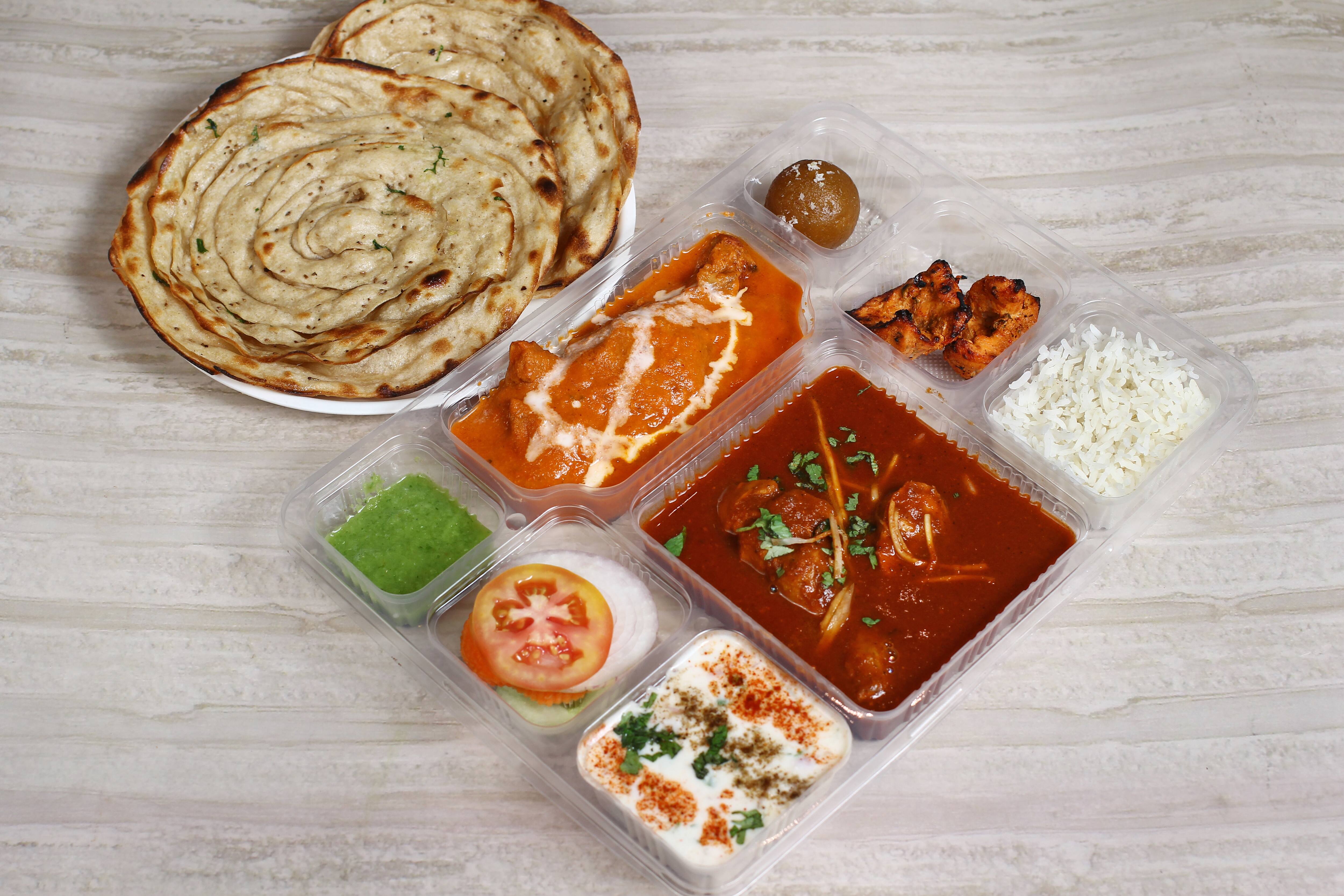Punjabi Chef, Sector 62, Noida | Zomato