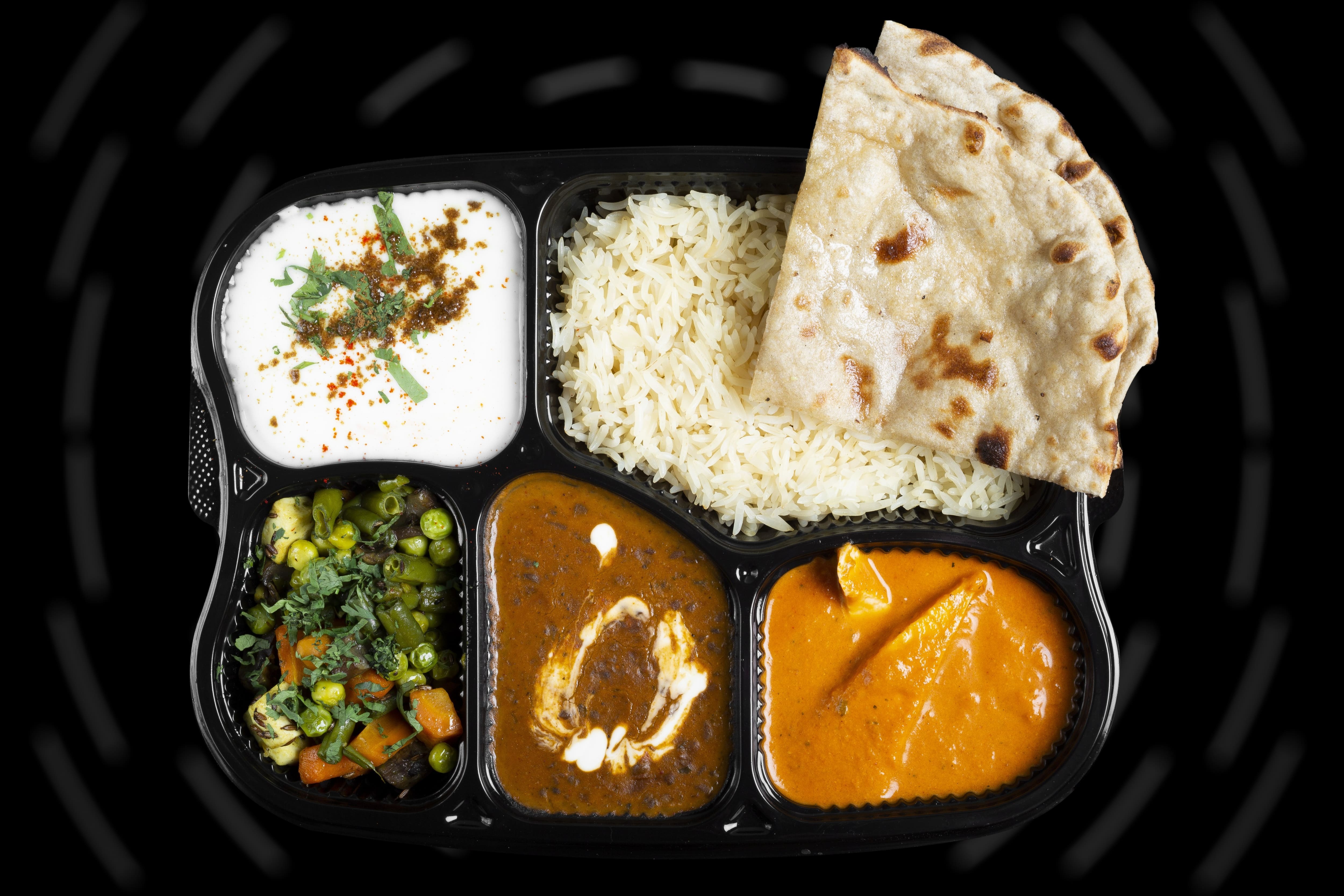 Thali Meals And More, Sector 83, Gurgaon | Zomato