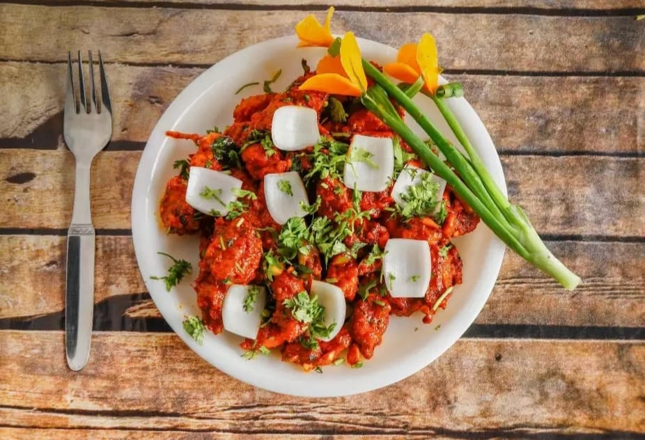 Master's Biryani, Lingampally, Hyderabad | Zomato