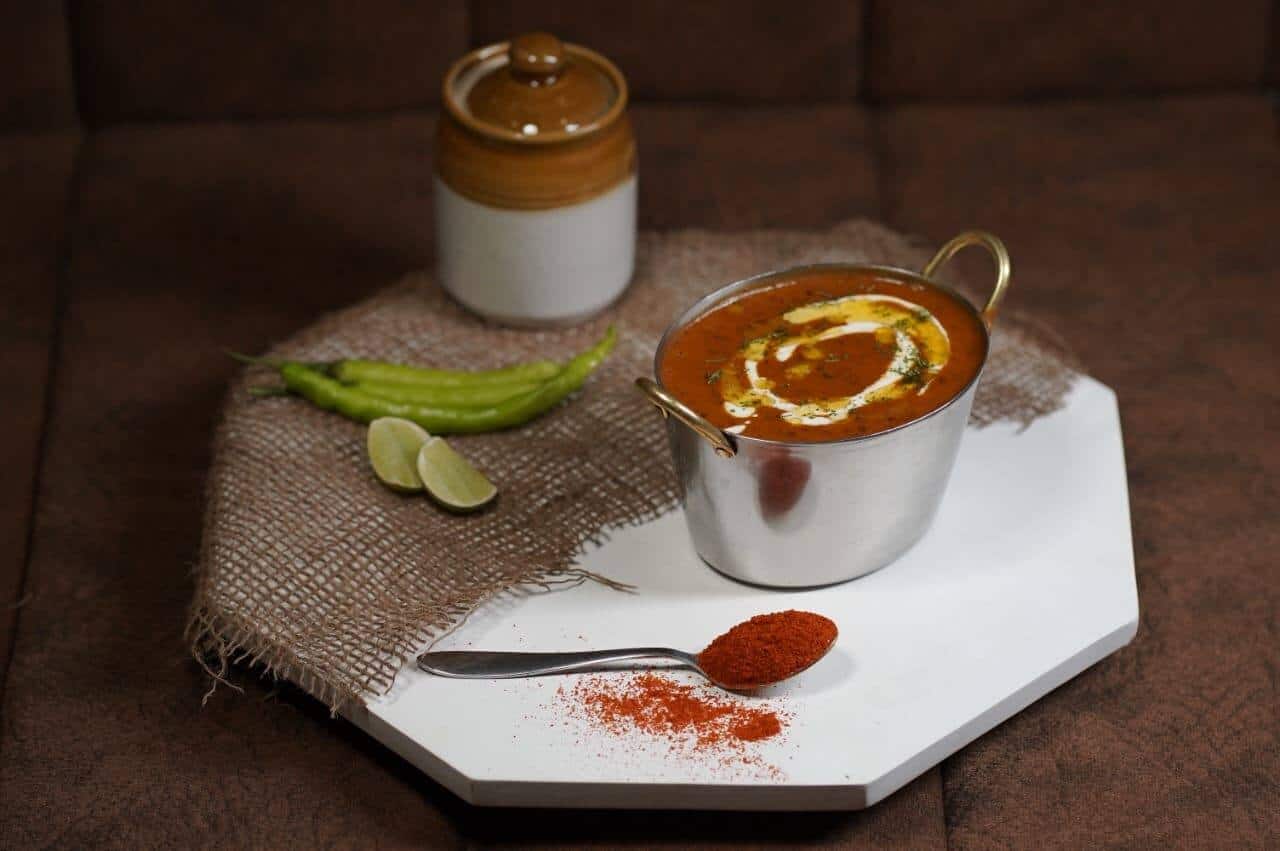 Green Chilly, Borsad Locality order online - Zomato