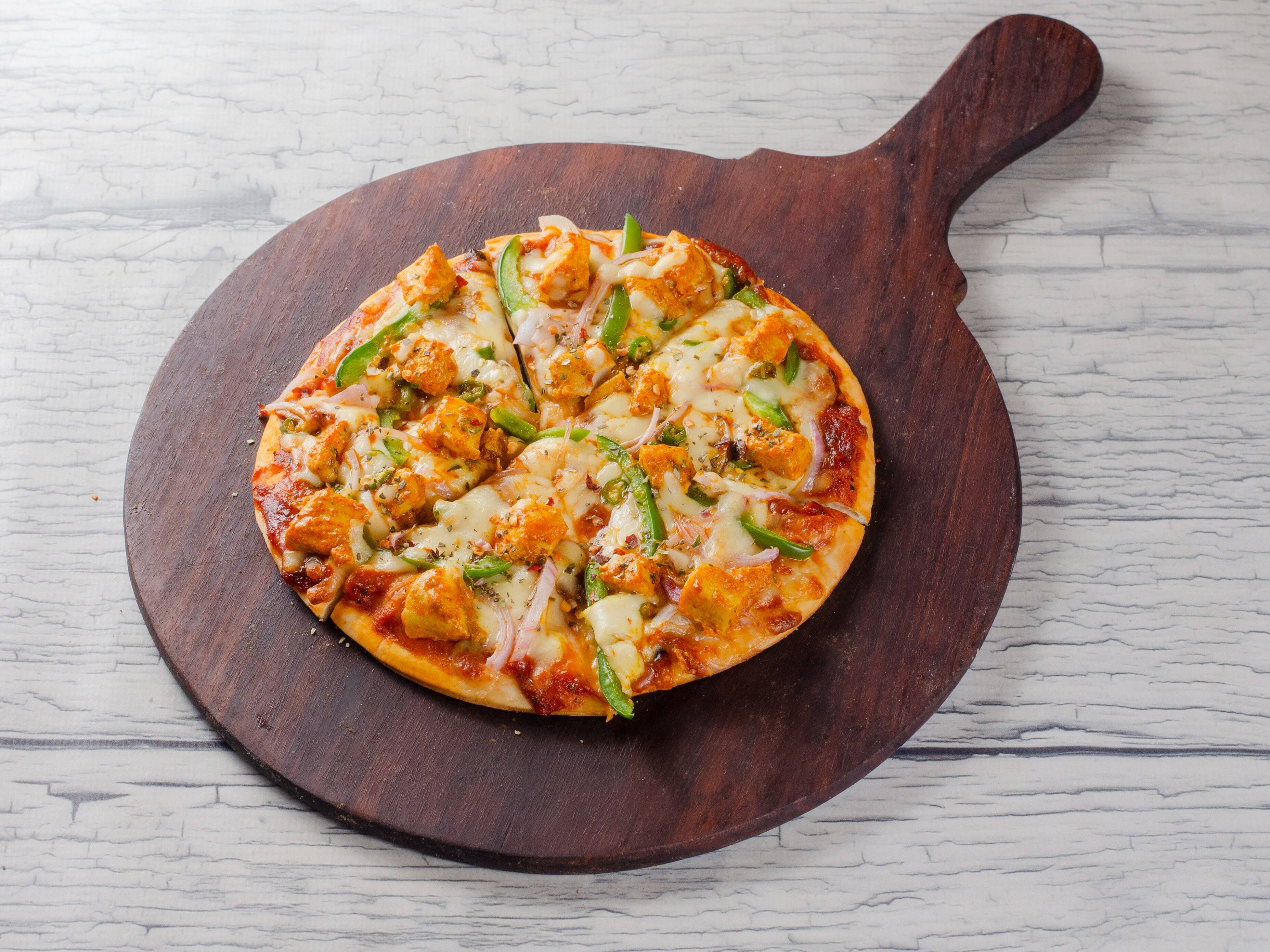 Fryde Cafe, Belghoria, Kolkata | Zomato