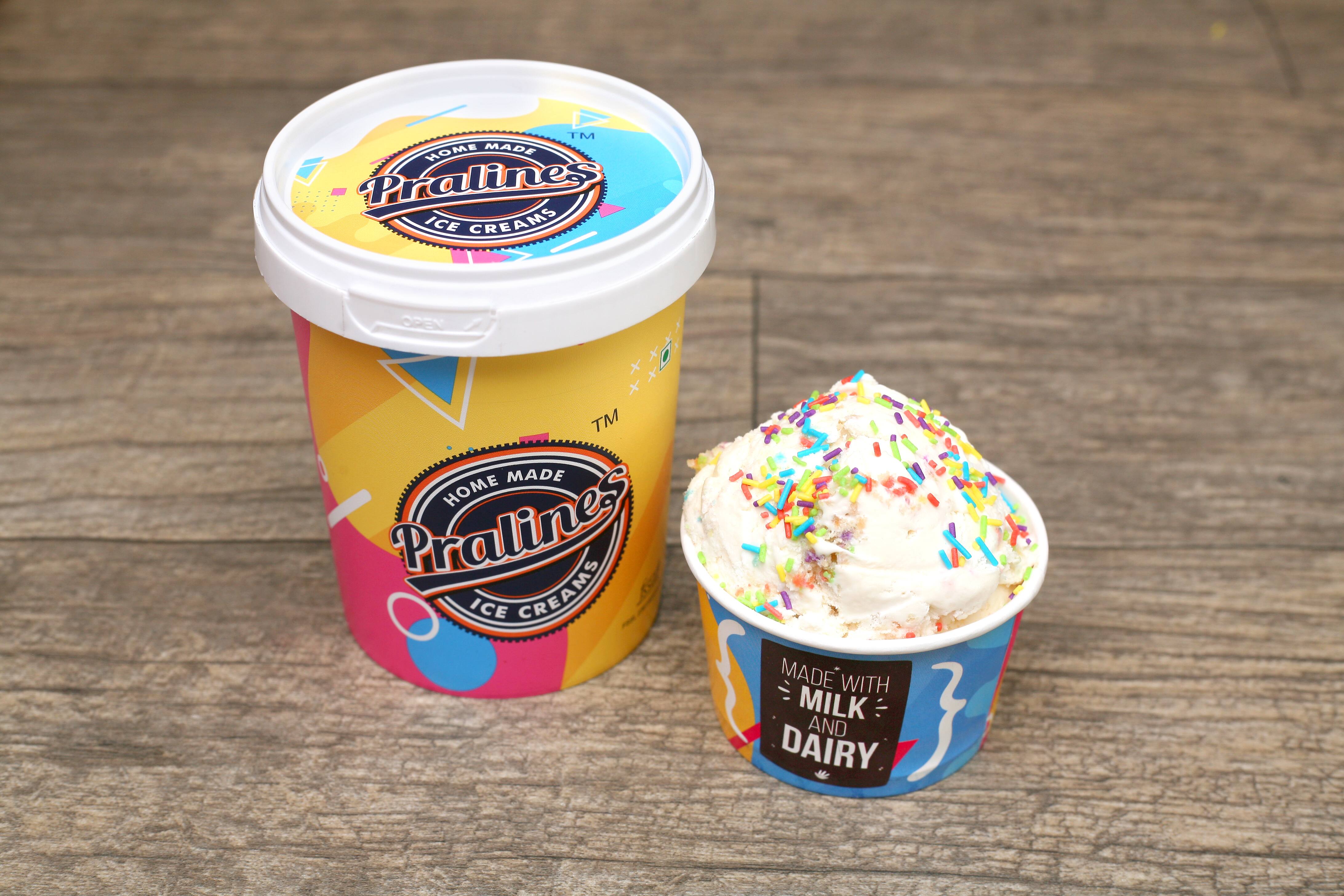 Pralines & Cream, Nizampet order online - Zomato