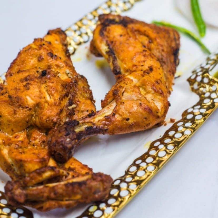 Pishori Chicken, Paschim Vihar, New Delhi | Zomato