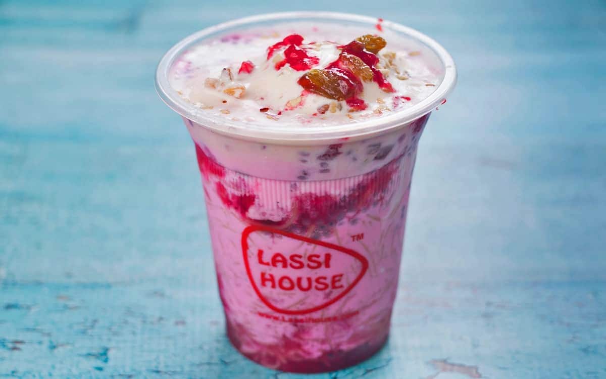 Lassi House, Eiswari Nagar order online - Zomato