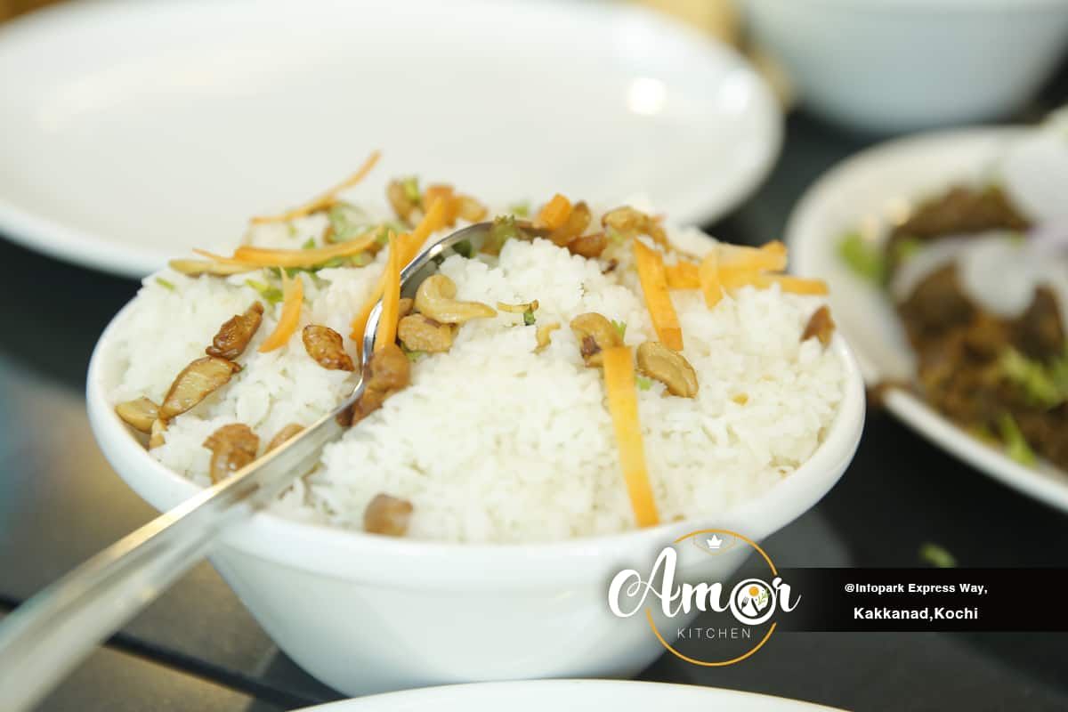 Amor Kitchen, Kakkanad, Kochi | Zomato