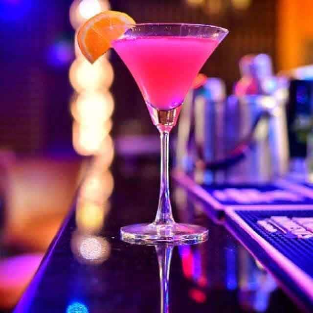 Glook The Sky Lounge, New Town, Kolkata | Zomato