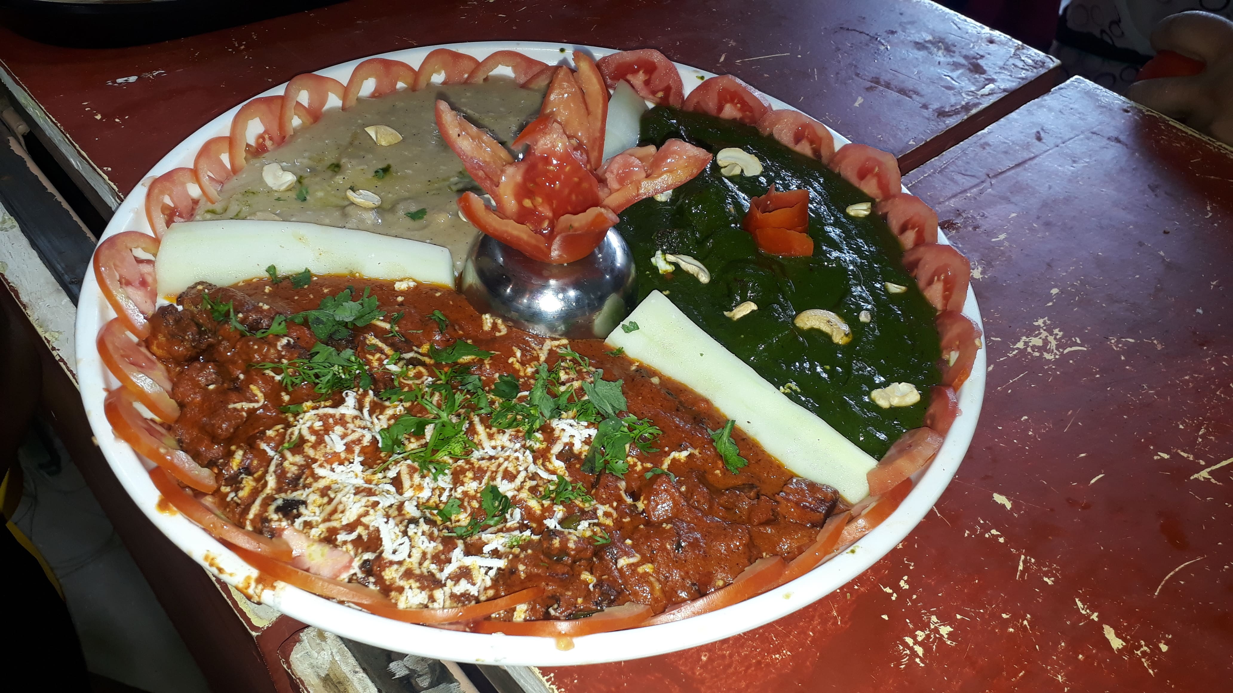 Food Darbar, Wakad order online - Zomato