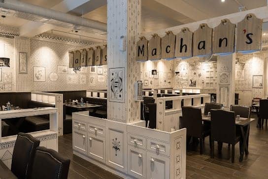 Madras Machan's, Karapakkam, Chennai | Zomato