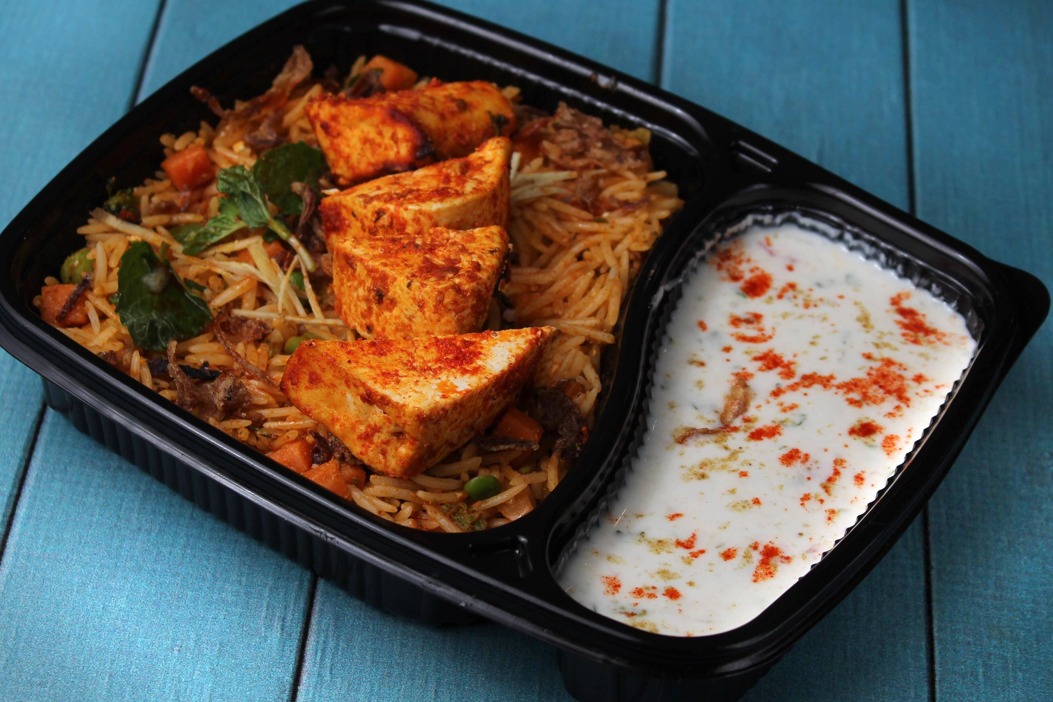 Biryani Boxx, Lahori Gate, Patiala | Zomato