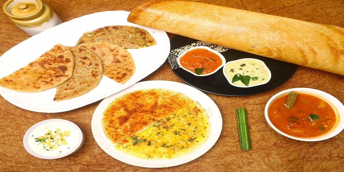 2 States - One Love Food, Borivali West order online - Zomato