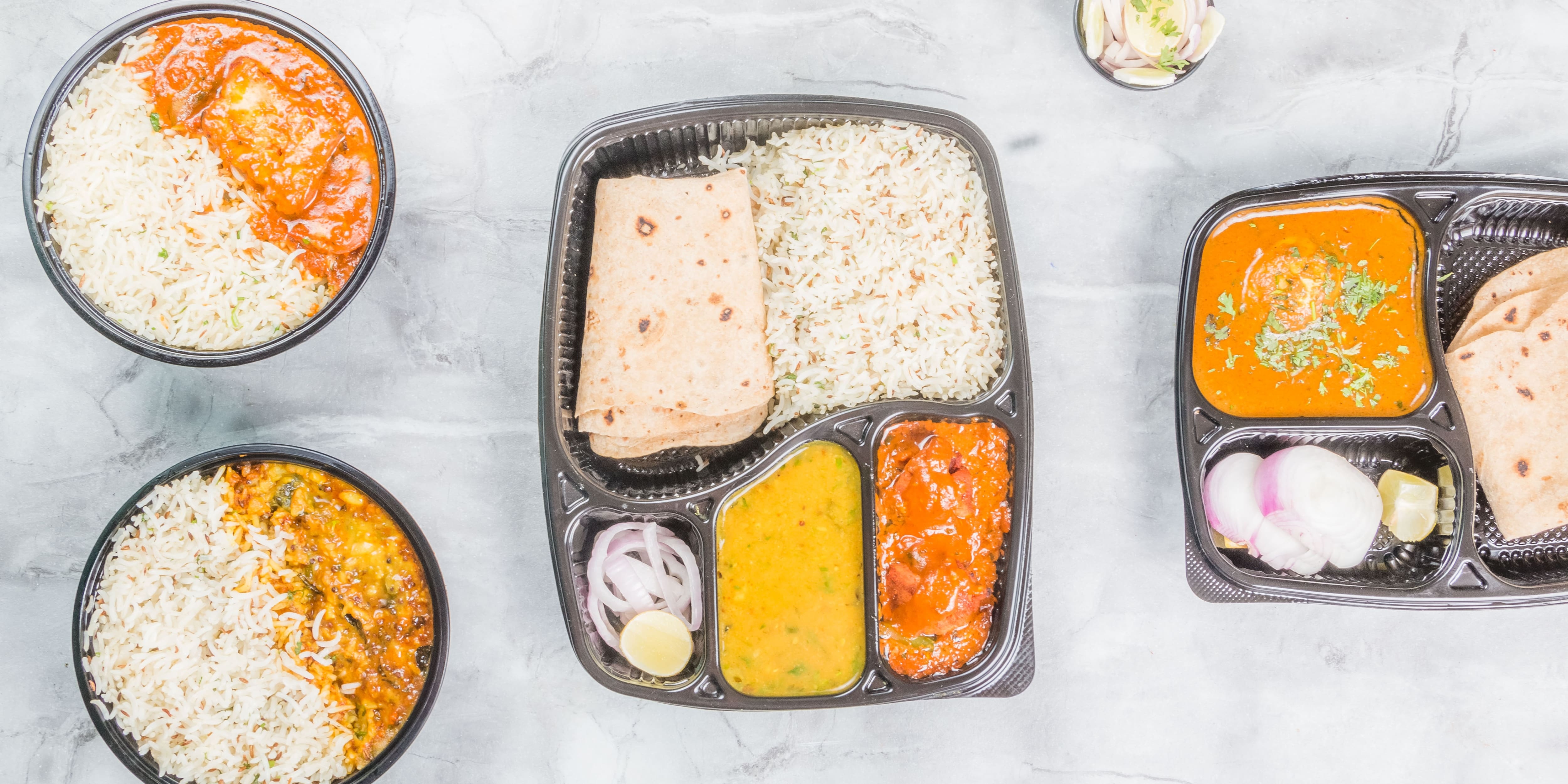 Homely Meals@69, Pimpri, Pune | Zomato