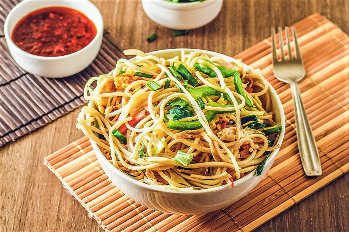 Chinese Hunger, Hajipur, Noida | Zomato