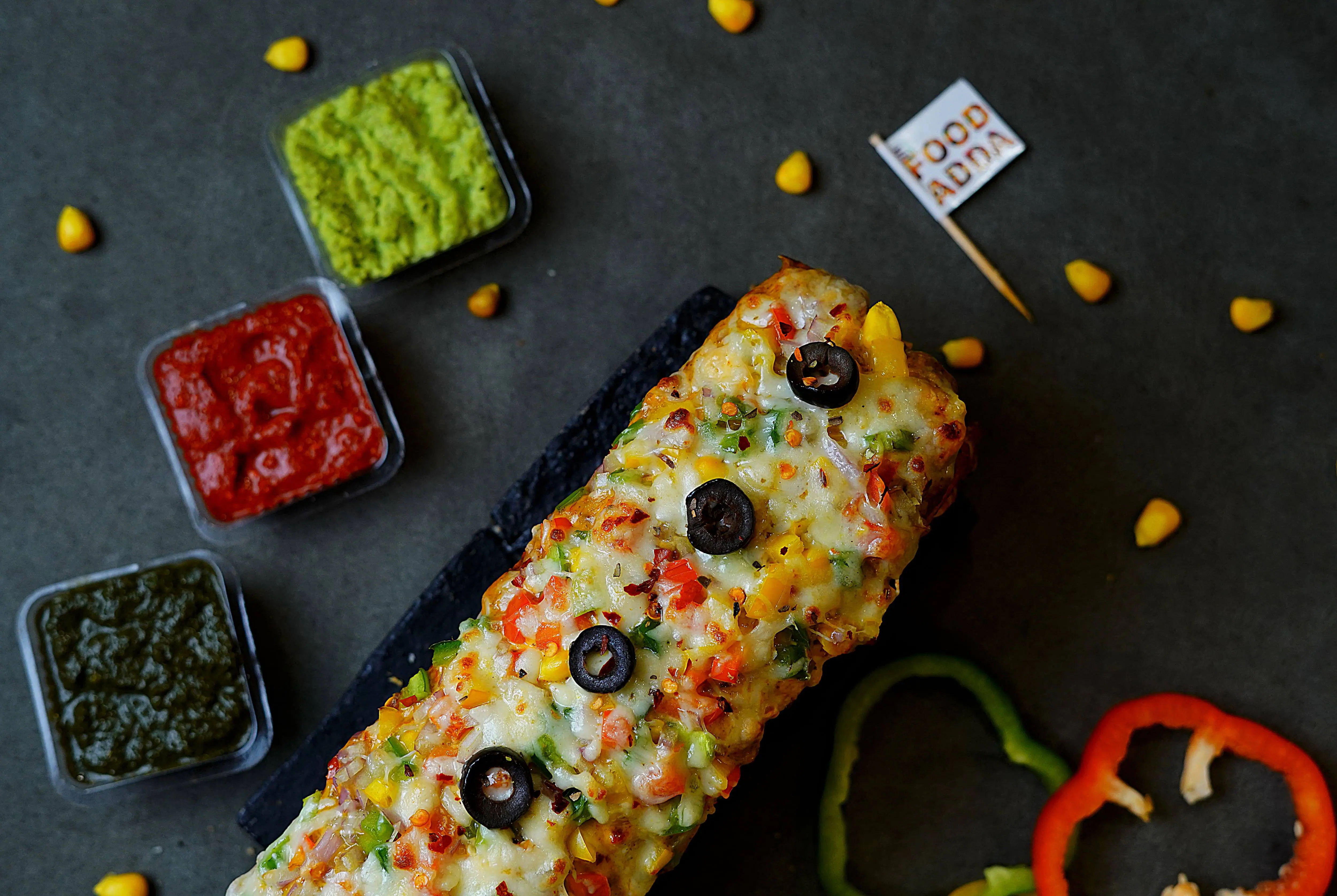 Food Adda, DLF Phase 4, Gurgaon | Zomato