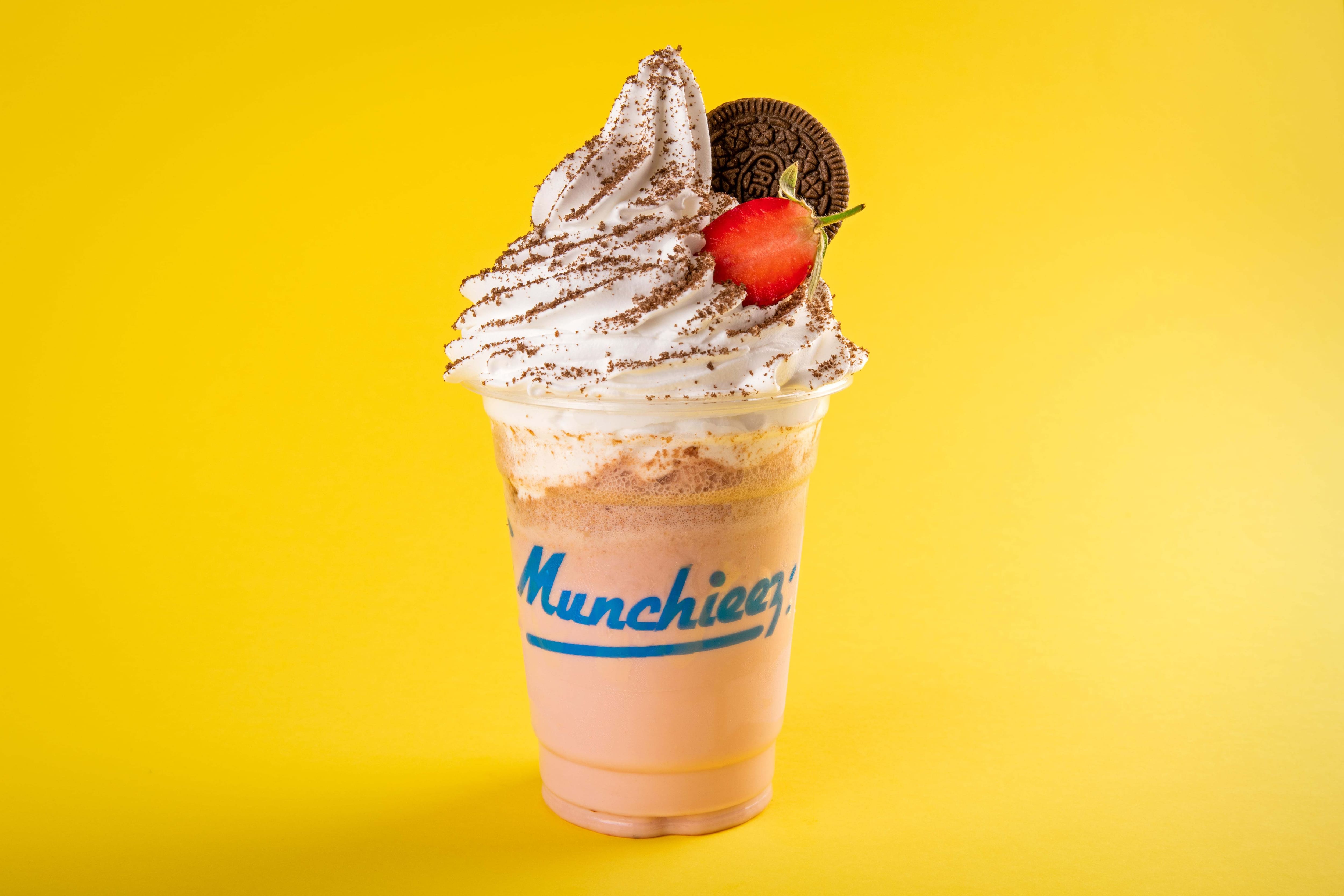 Munchieez by Ramee, Juhu, Mumbai | Zomato