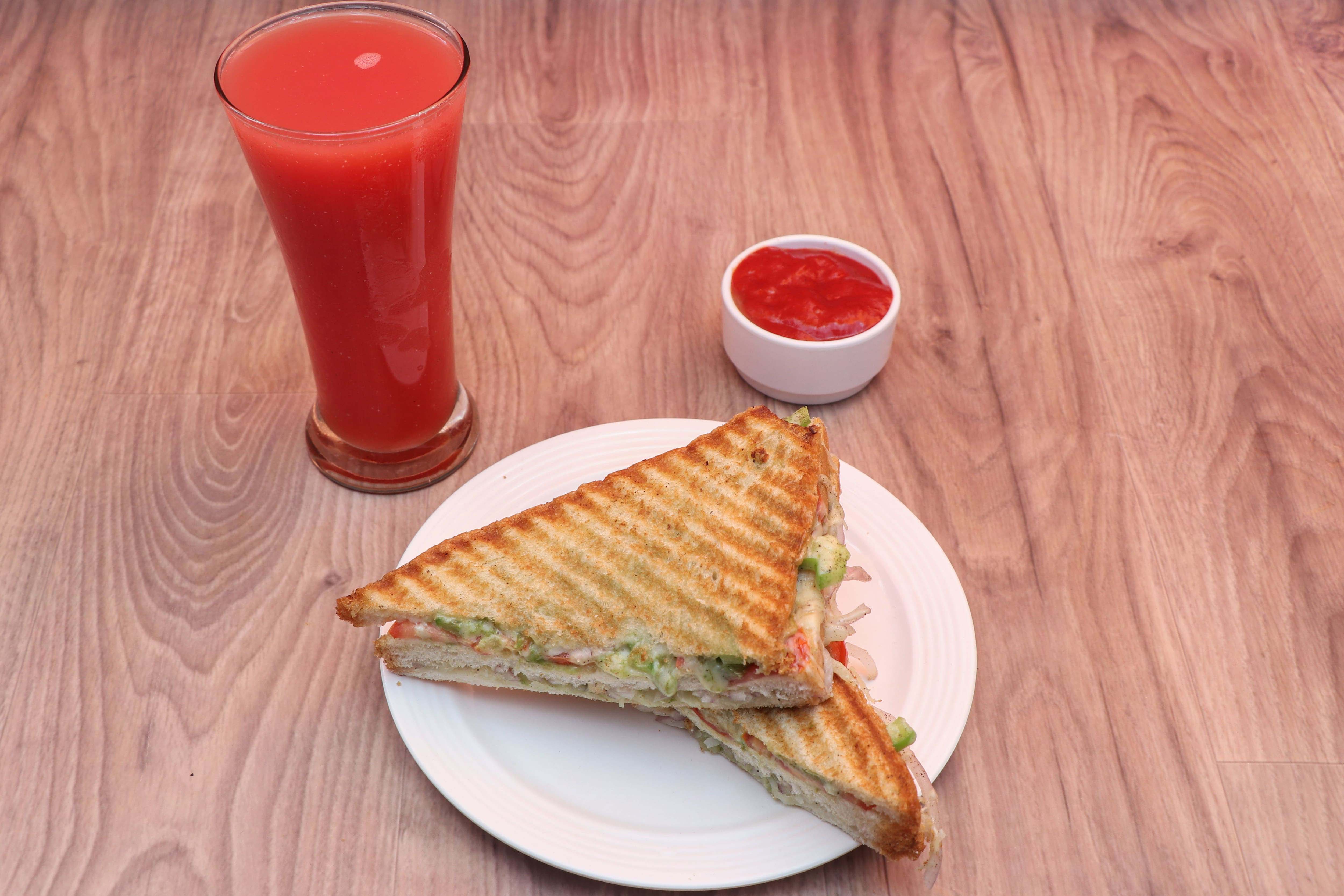 Cafe 99 Appam Corner, Kalyan Nagar order online - Zomato